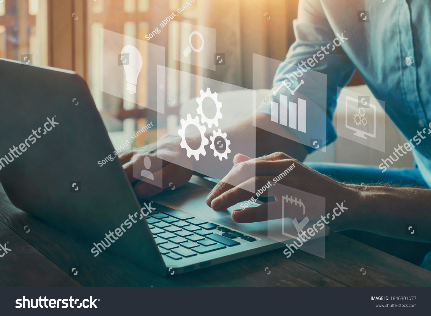 54,234 Business implementation Images, Stock Photos & Vectors ...