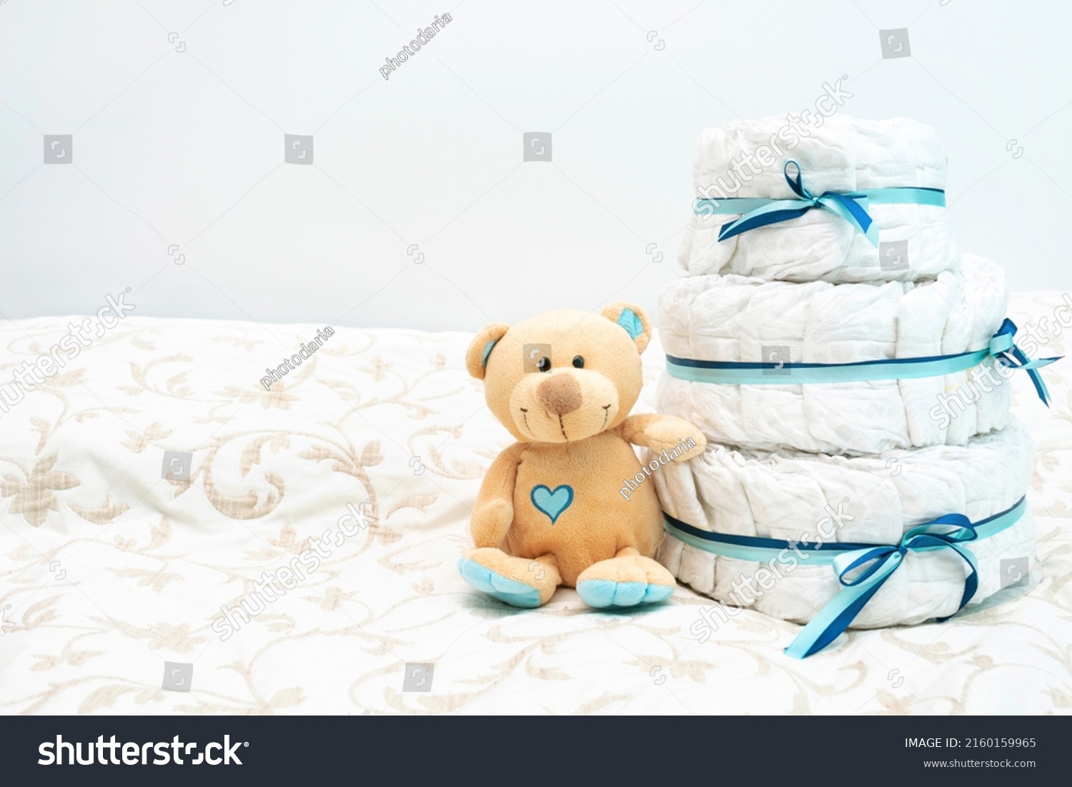 1 868 Imágenes De Diaper Present Imágenes Fotos Y Vectores De Stock