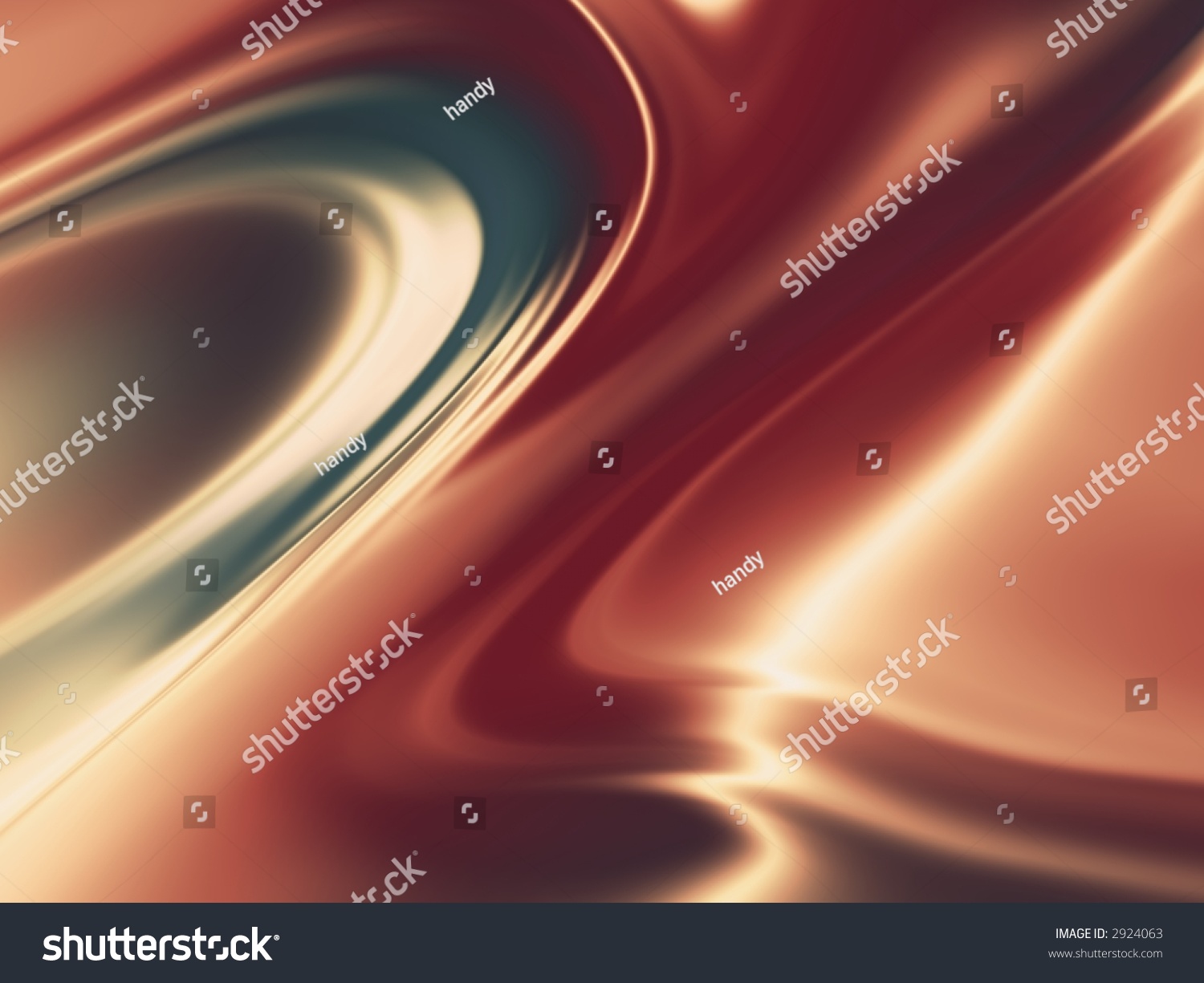 Backdrop Compositions Stock Photo 2924063 | Shutterstock