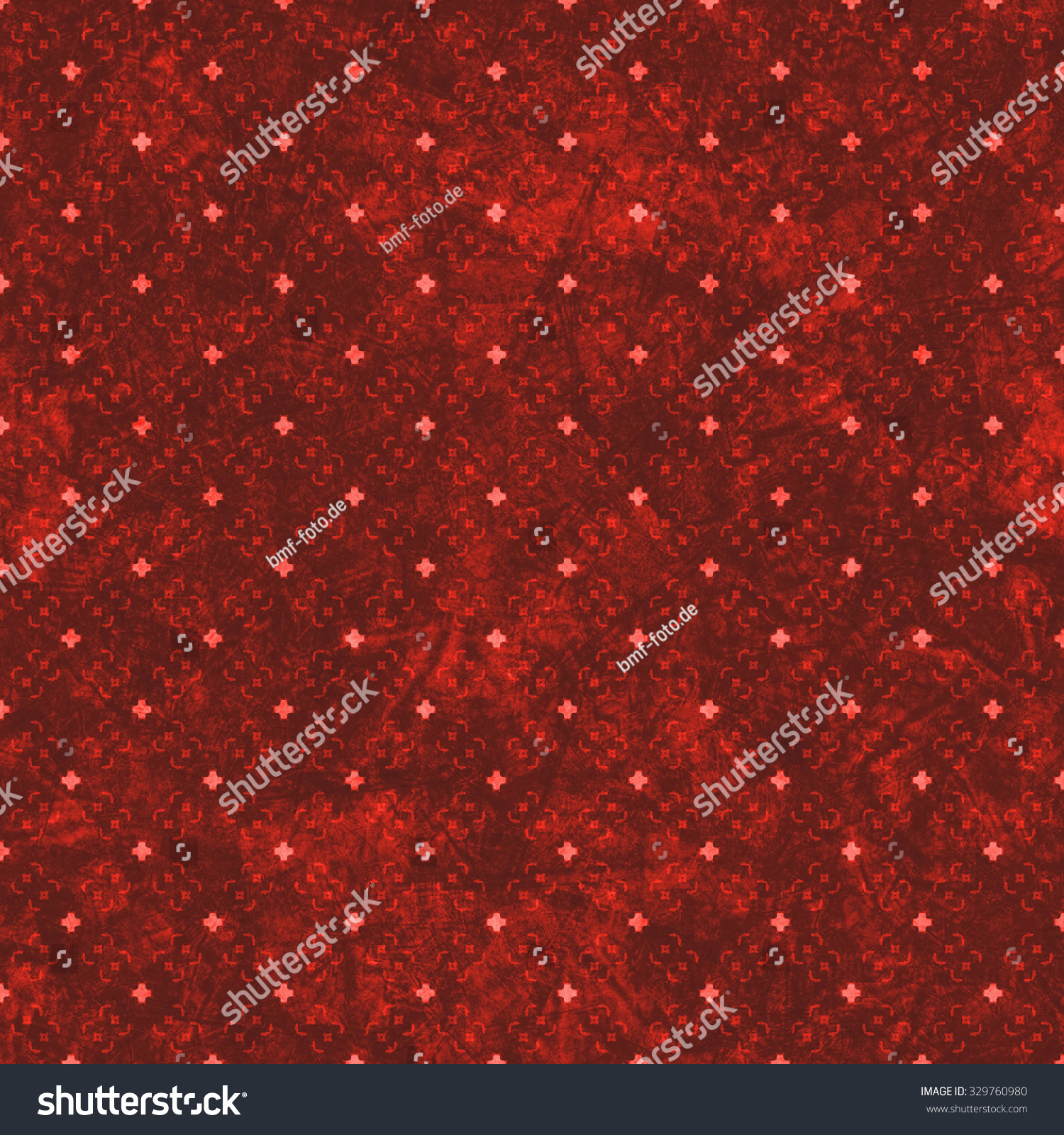 Background Structure Red Pattern 30 Stock Illustration 329760980 ...
