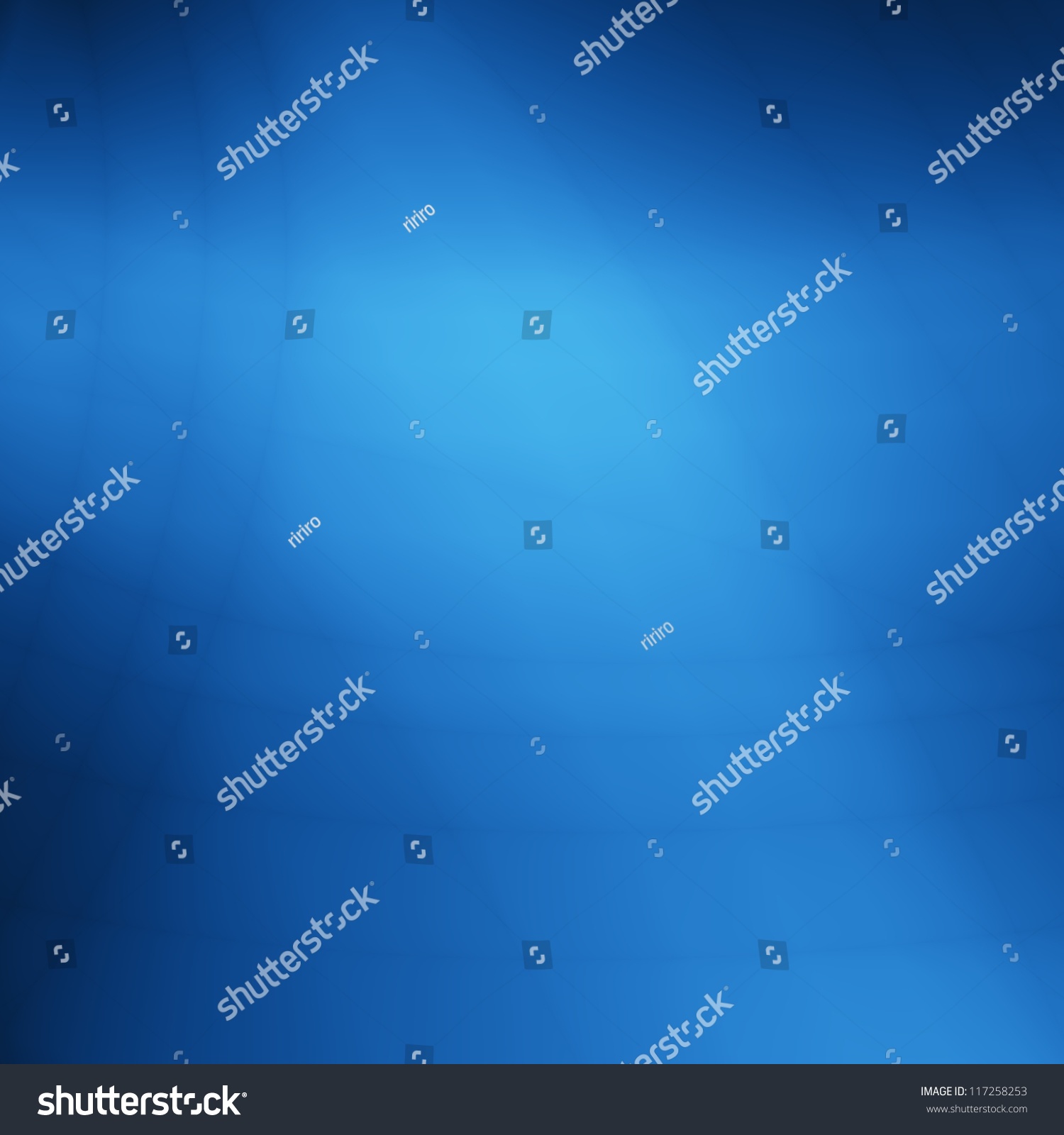 Background Blue Abstract Pattern Design Stock Photo 117258253 ...