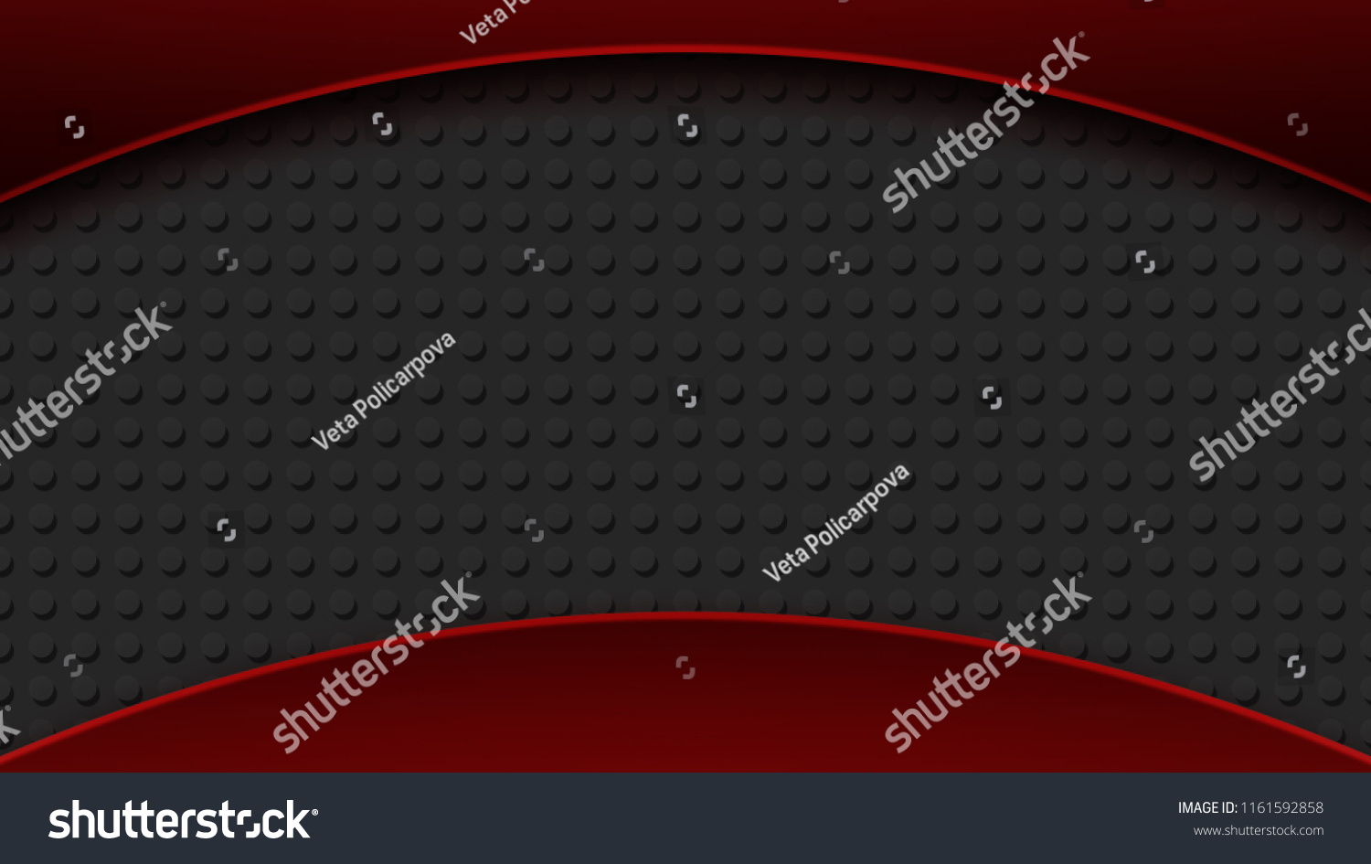 Background Bumpy Texture Stock Illustration 1161592858 | Shutterstock