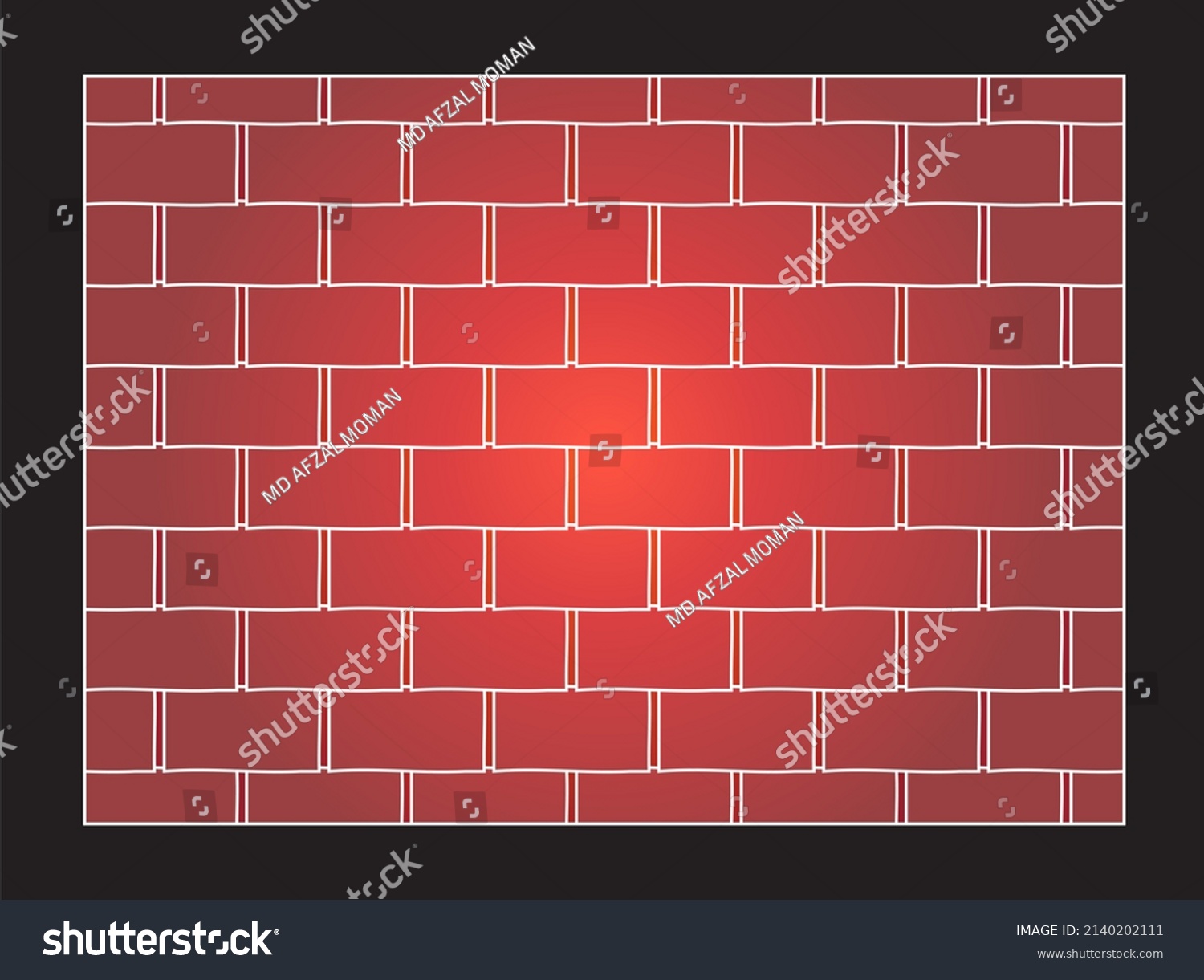 Background Effect Design Template Stock Illustration 2140202111 ...