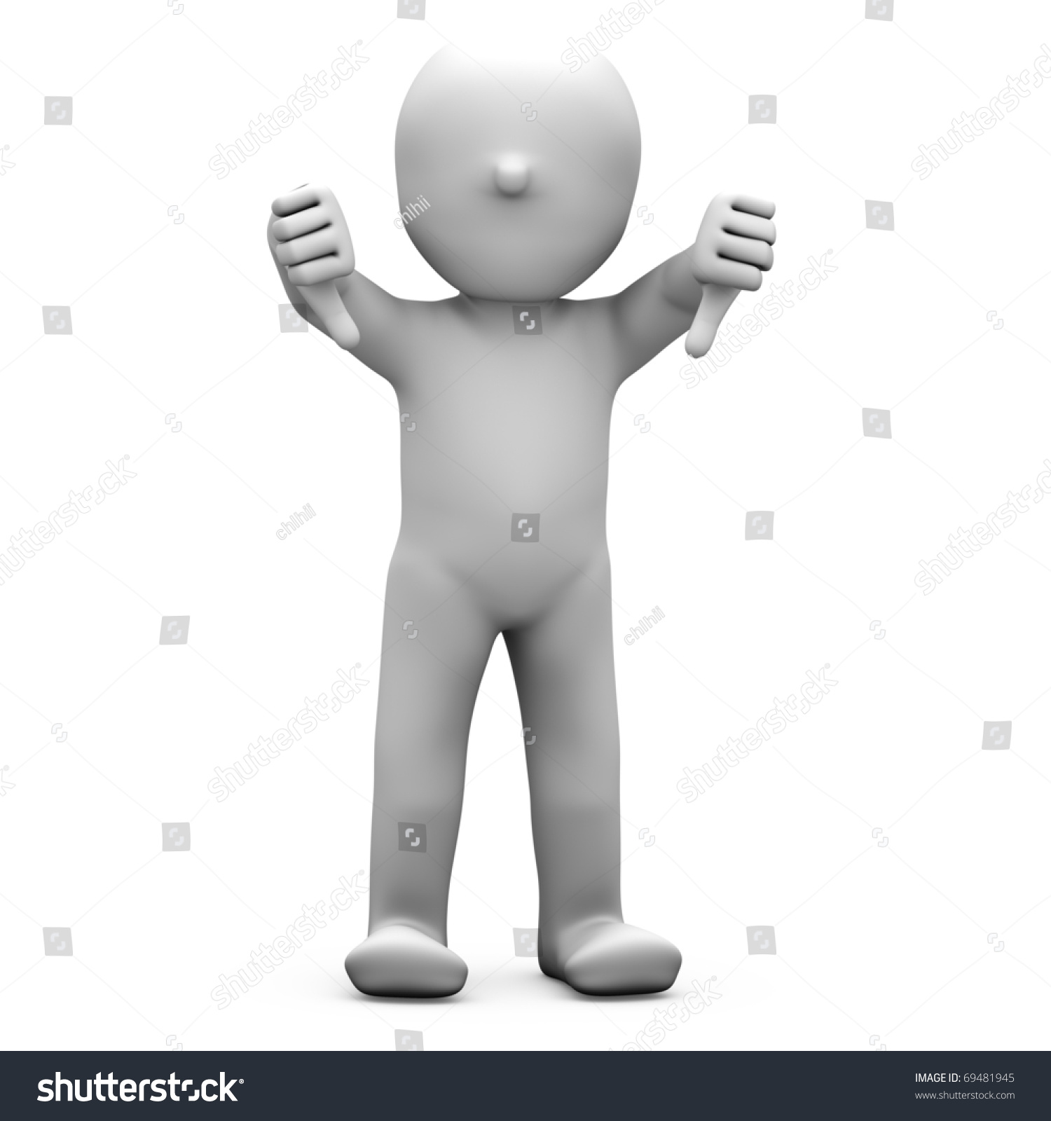 Bad Performance 库存插图 69481945 | Shutterstock
