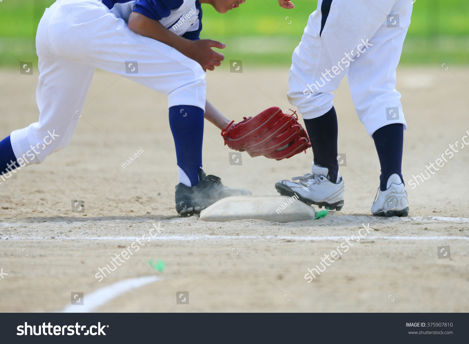 4.413 imagens de Baseball feet Imagens, fotos stock e vetores ...