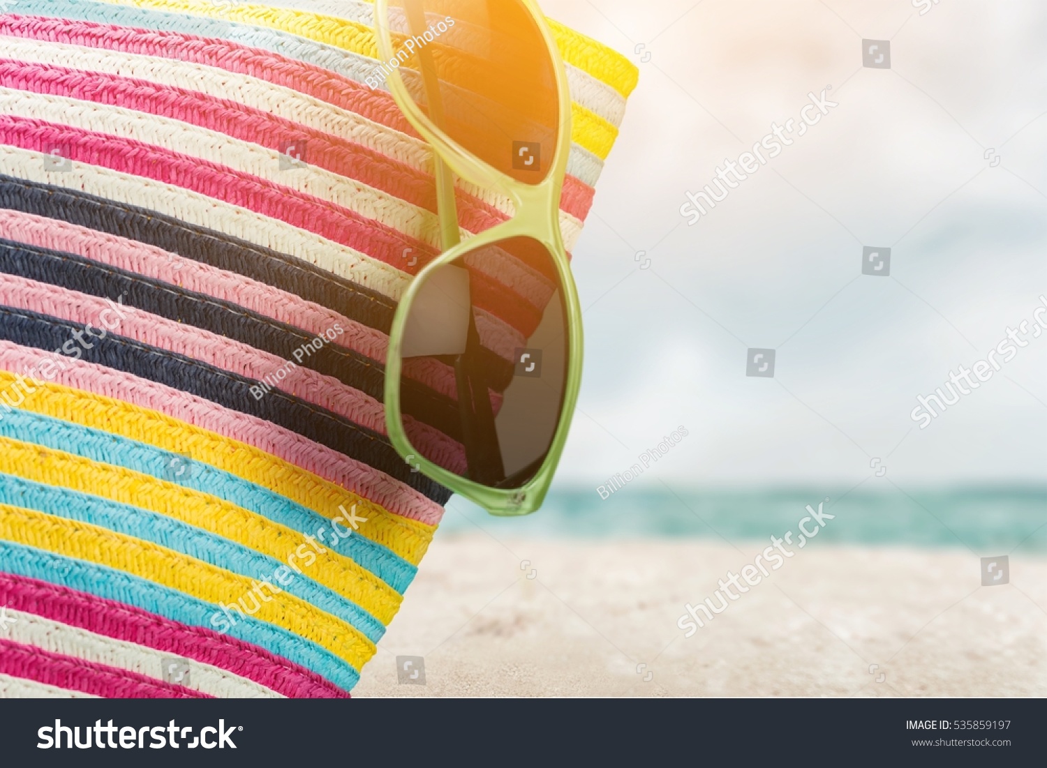 Bathing Stock Photo 535859197 | Shutterstock
