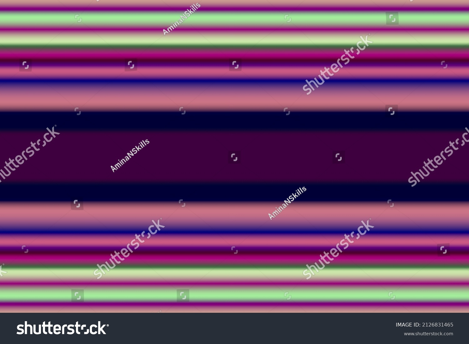 Beautiful Reflected Solid Blur Gradient Background Stock Illustration ...