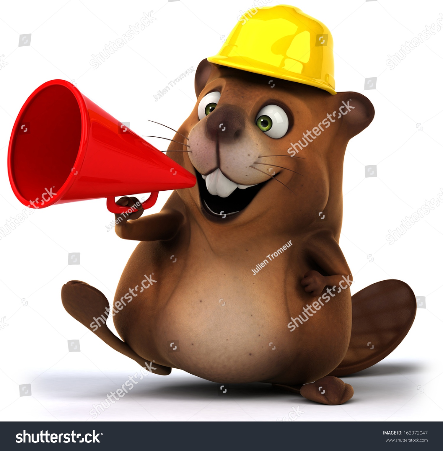 589 Cartoon working beaver Images, Stock Photos & Vectors | Shutterstock