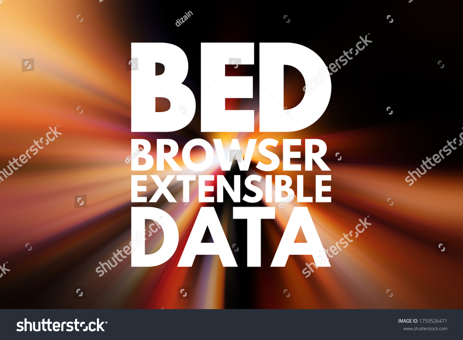 Bed Browser Extensible Data Text File Stock Illustration 1759526471 Bed Browser Extensible Data Text File Stock Illustration 1759526471