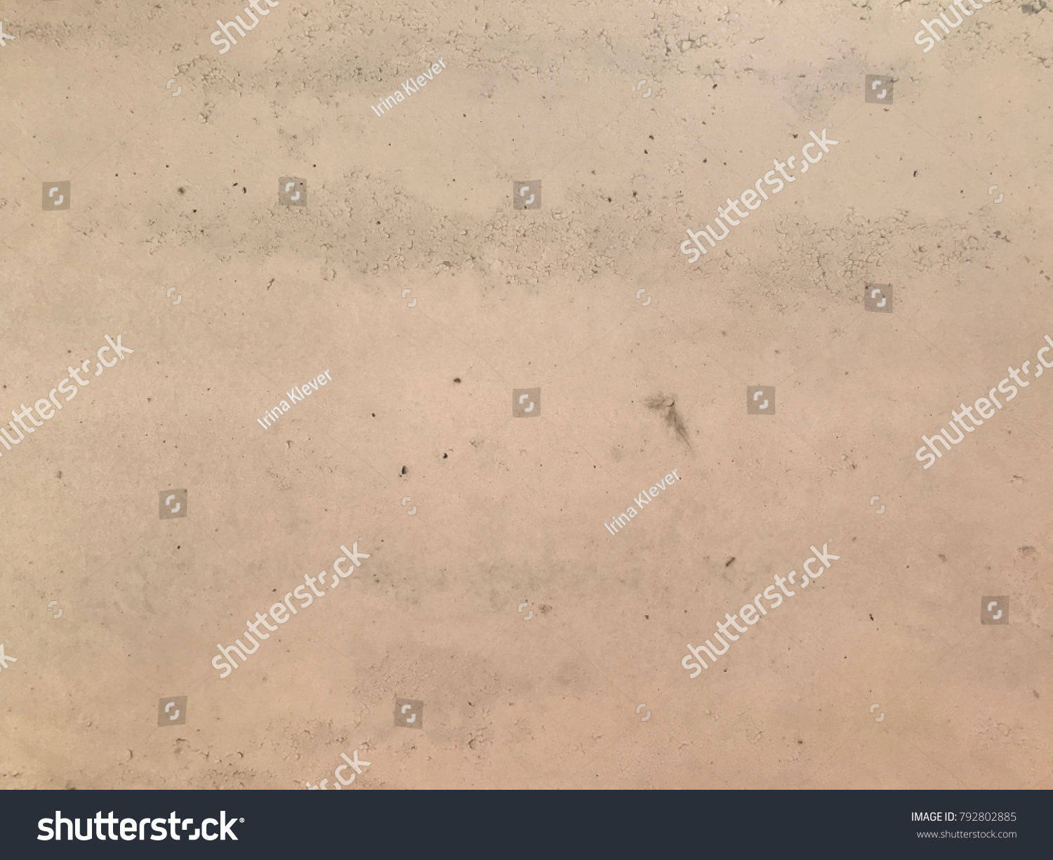 Beige Wall Texture Background Stock Photo 792802885 | Shutterstock