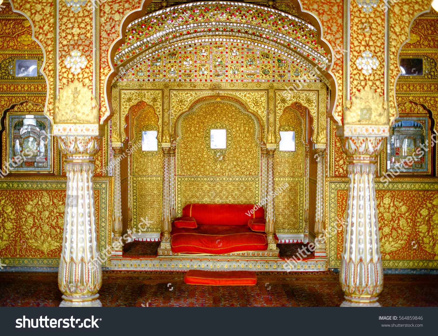 Bikaner India Dec 10 Maharajas Resting Stock Photo (Edit Now) 564859846 Bikaner India Dec 10 Maharajas Resting Stock Photo (Edit Now) 564859846