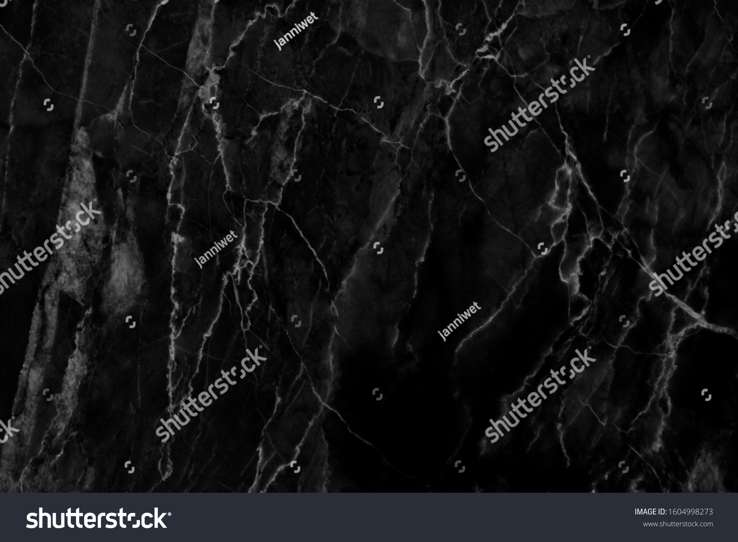 Black Marble Pattern Texture Background Texture Stock Photo (Edit Now ...