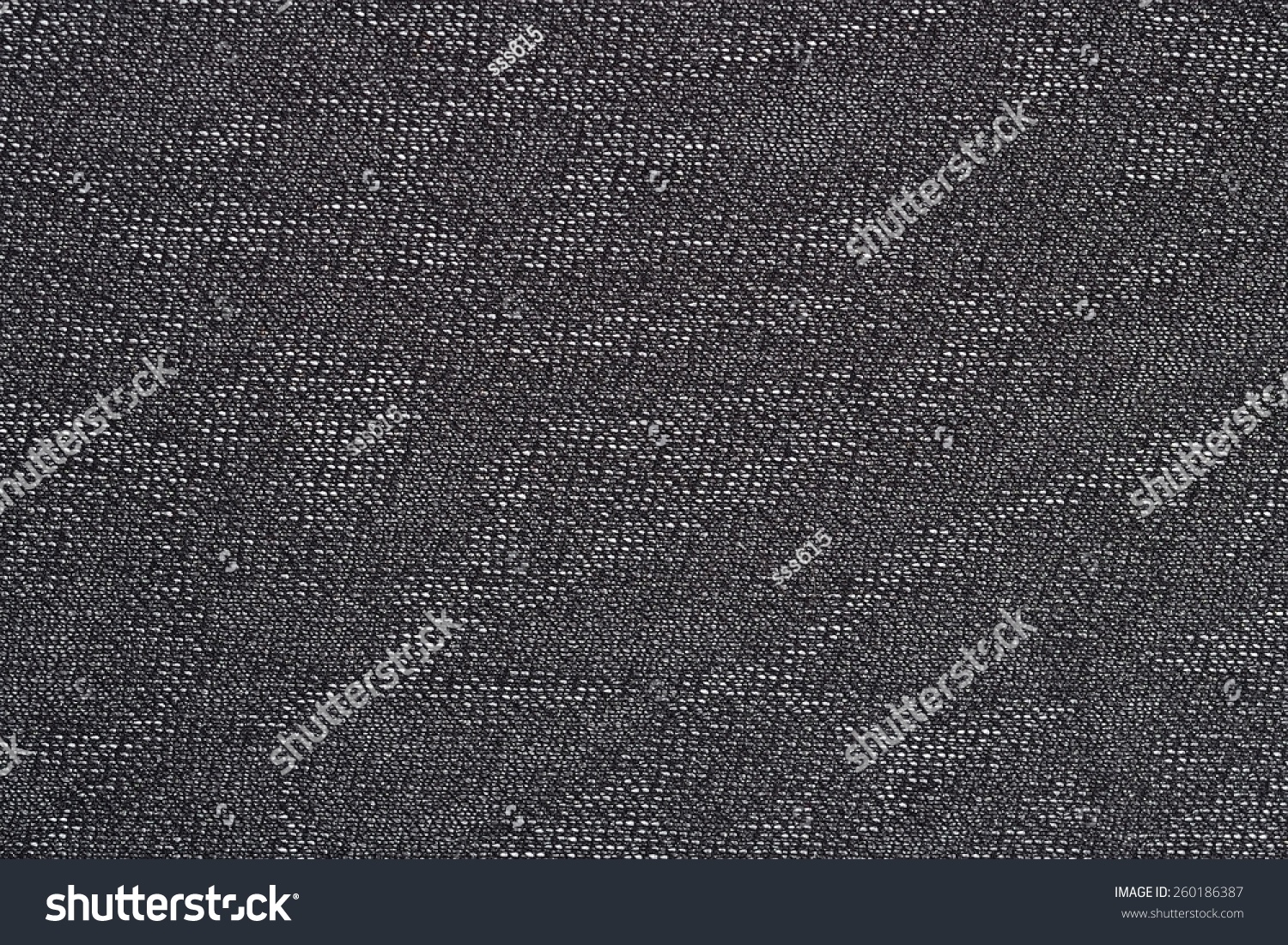 Black Nonwoven Fabric Texture Background Stock Photo 260186387 ... Black Nonwoven Fabric Texture Background Stock Photo 260186387 ...