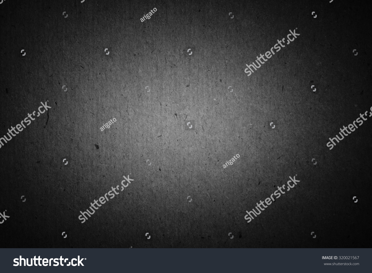 Black Paper Texture Stock Photo 320021567 | Shutterstock