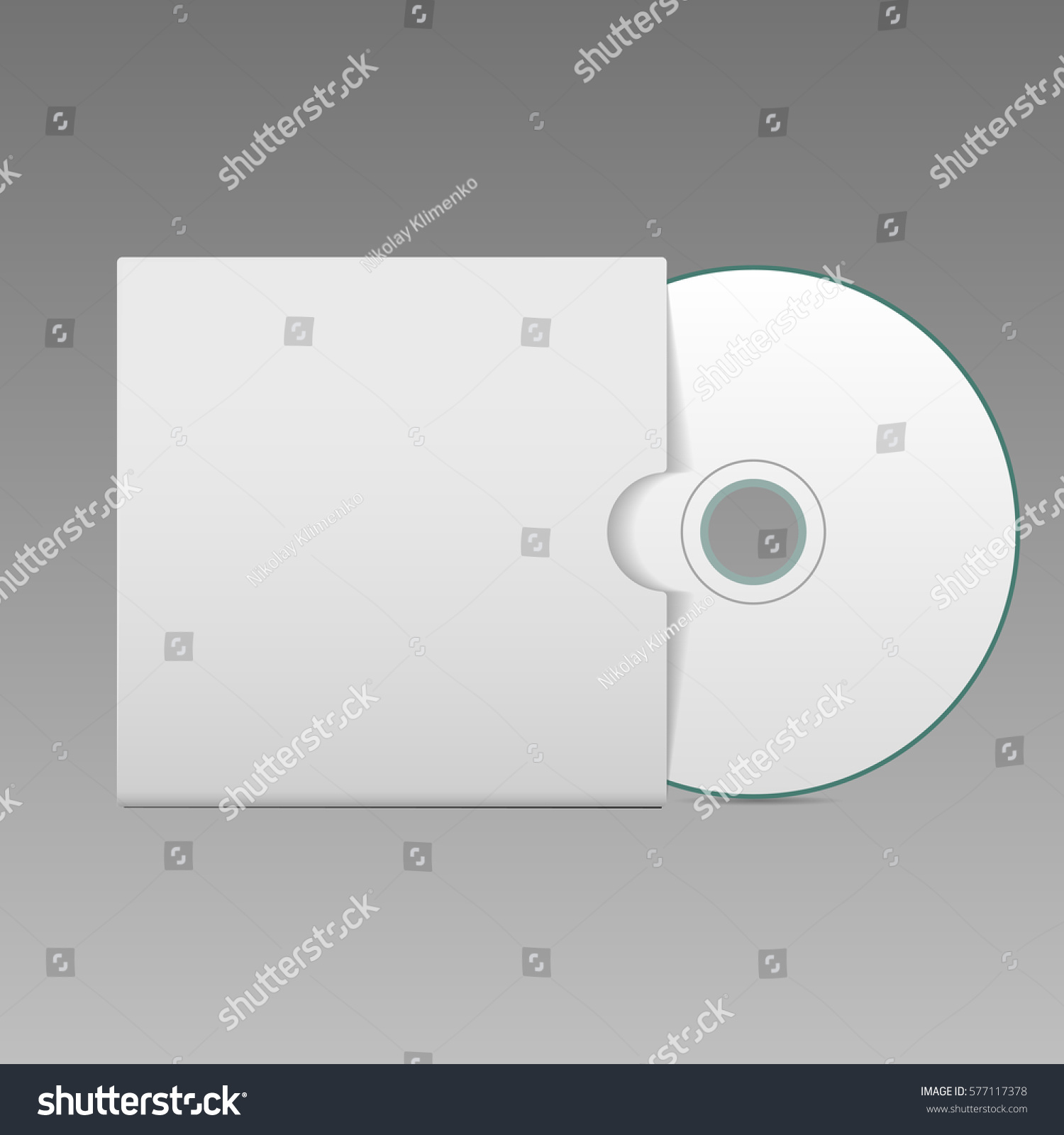 Blank White Compact Disk Cover Mock 스톡 일러스트 577117378 | Shutterstock Blank White Compact Disk Cover Mock 스톡 일러스트 577117378 | Shutterstock