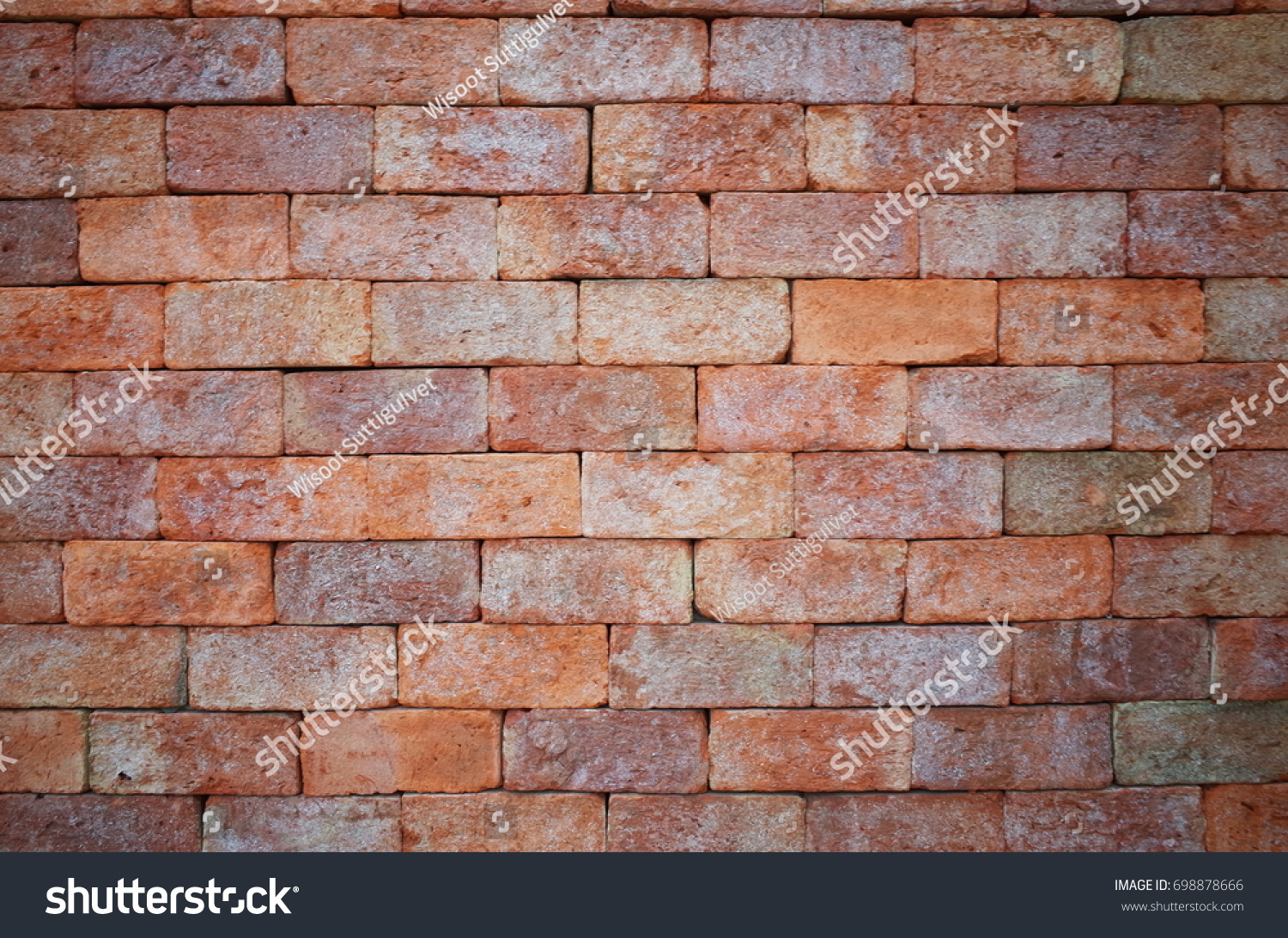 Block Wall Texture Background Stock Photo 698878666 | Shutterstock