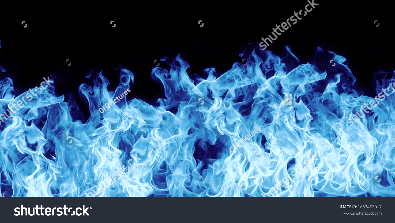 35,436 Blue flame banner Images, Stock Photos & Vectors | Shutterstock