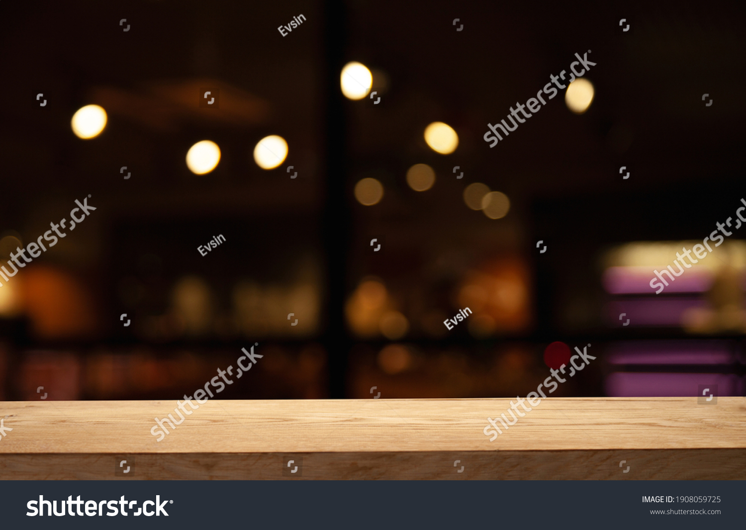 25,567 Night window table Images, Stock Photos & Vectors | Shutterstock