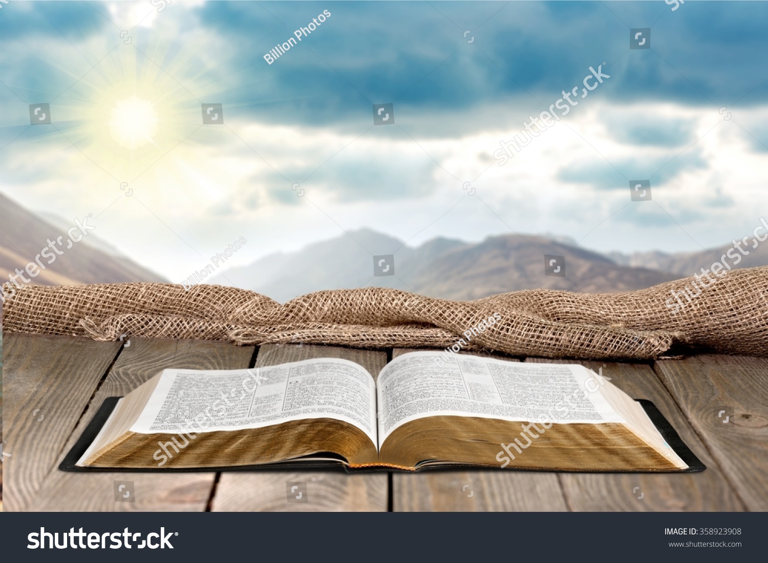 Book Stock Photo 358923908 - Shutterstock