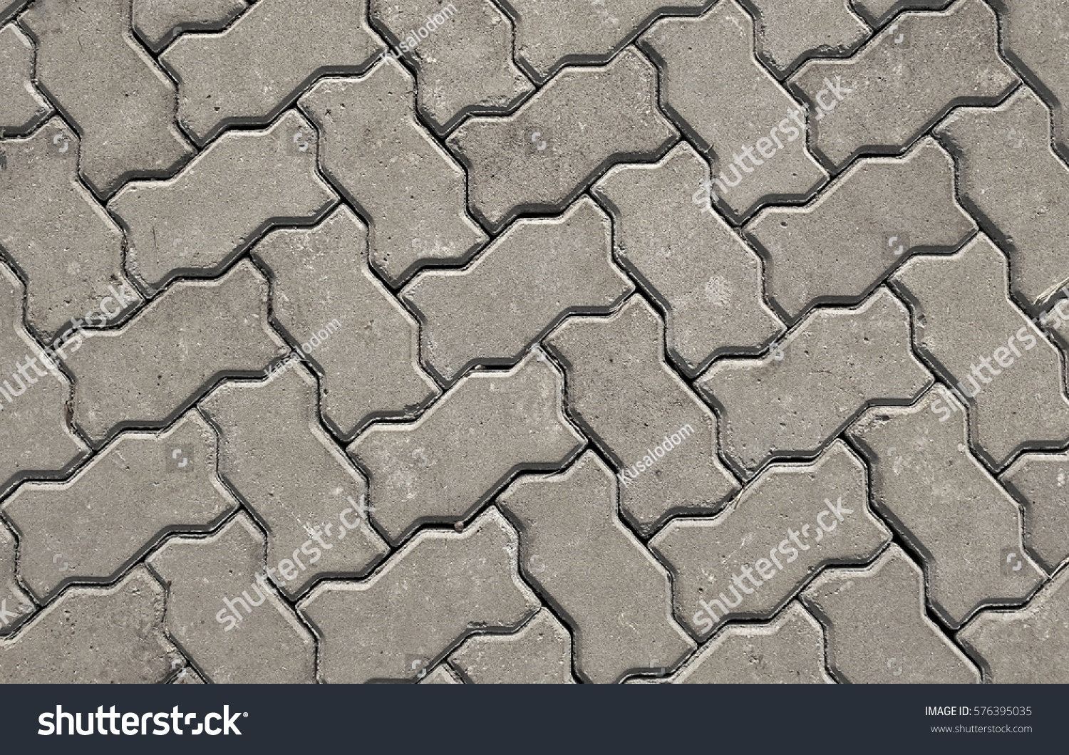 Brick Worm Floor Patternblock Worm Background Stock Photo 576395035 ...