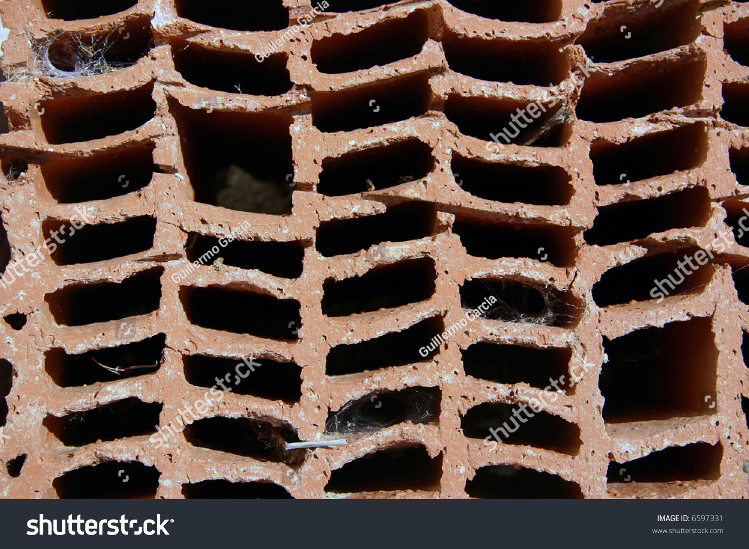 Bricks Dirty Stock Photo 6597331 | Shutterstock