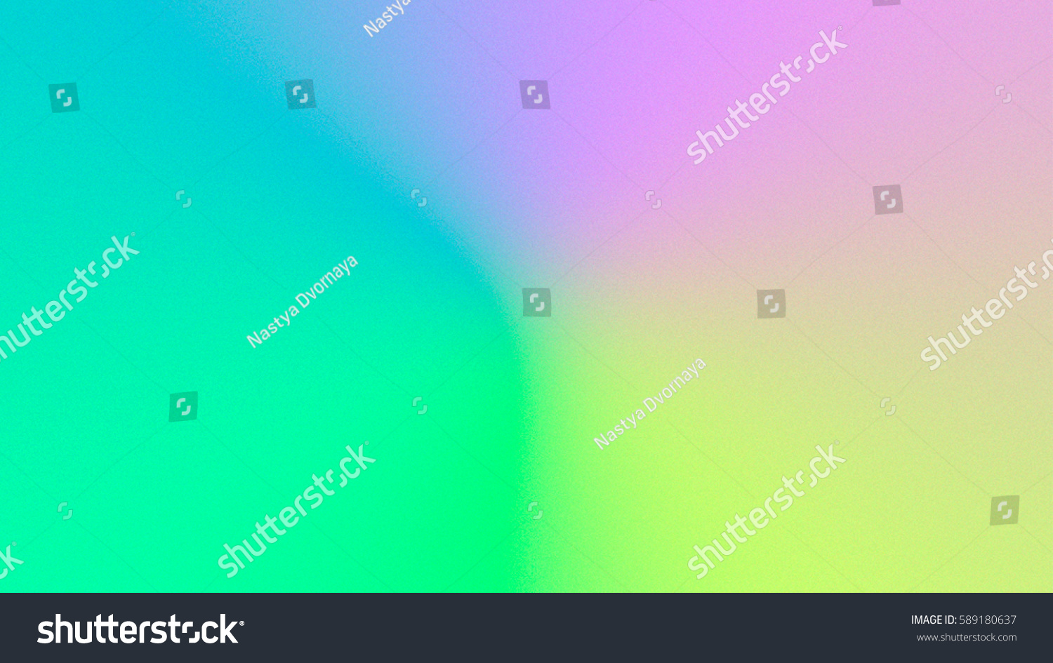 Bright Gradient Background Stock Illustration 589180637 | Shutterstock