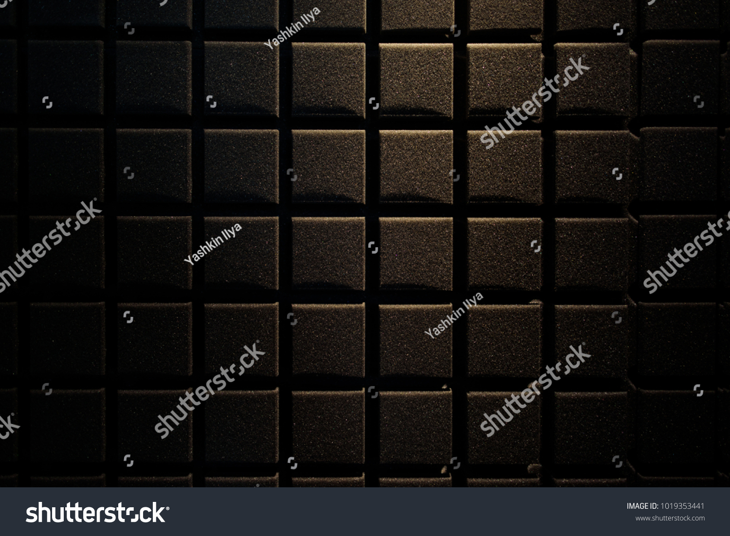 Brown Tile Texture Stock Photo 1019353441 | Shutterstock