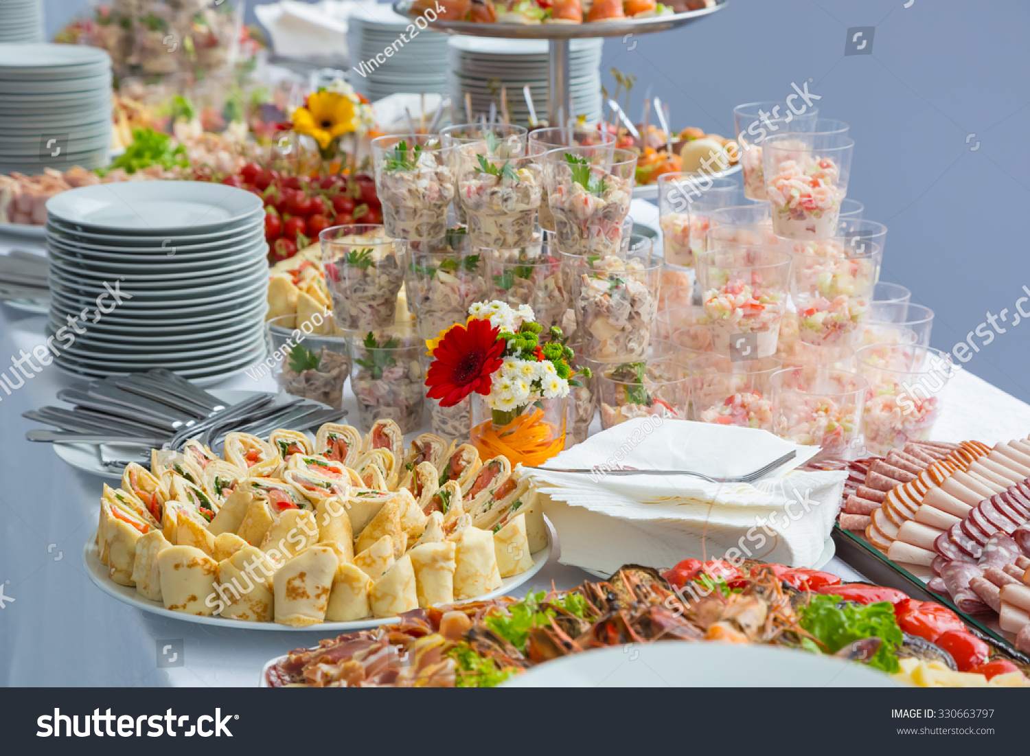 5,817 Formal buffet 图片、库存照片和矢量图 | Shutterstock