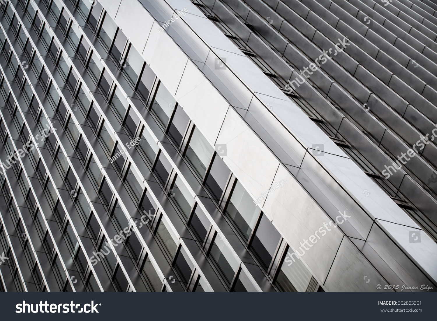 Building Angle Stock Photo 302803301 - Shutterstock