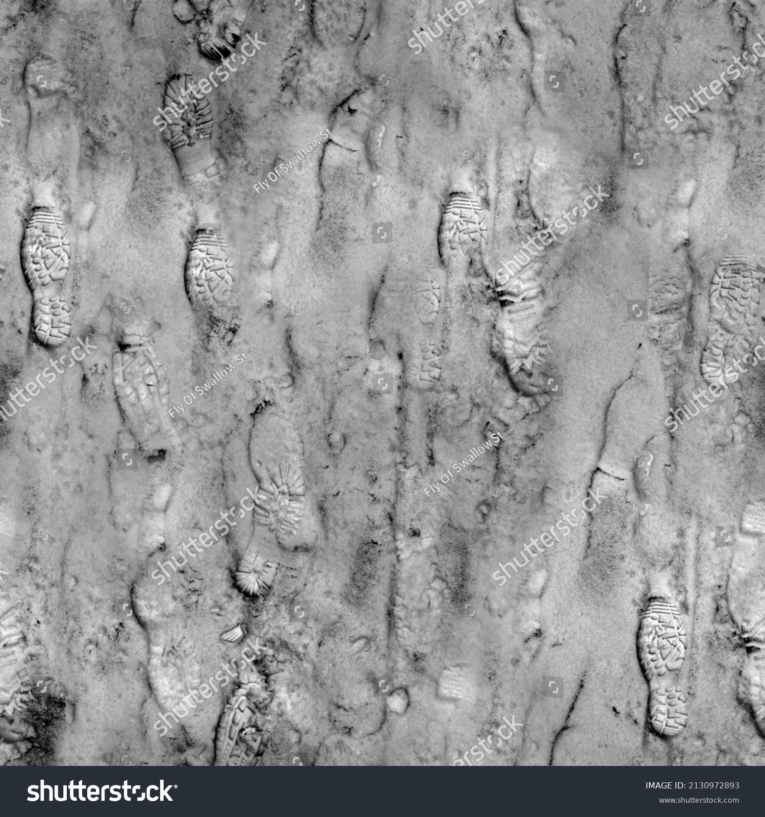 Bump Map Texture Snow Normal Mapping Stock Illustration 2130972893 ...
