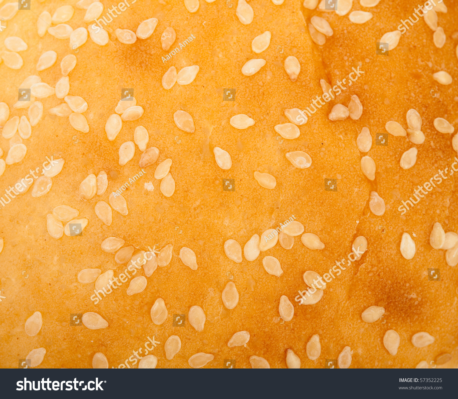 Burger Bread Texture Stock Photo (Edit Now) 57352225 - Shutterstock