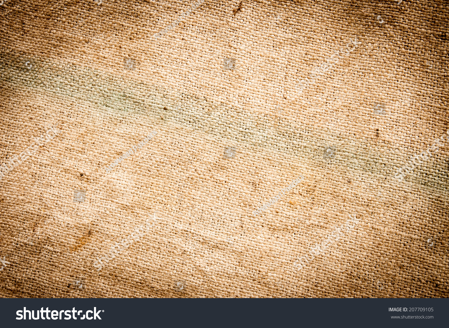 Burlap Texture Background Stock Photo 207709105 | Shutterstock