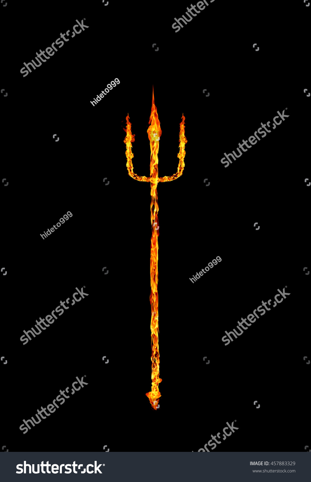 Fire trident : 1,883 images, photos et images vectorielles de stock ...