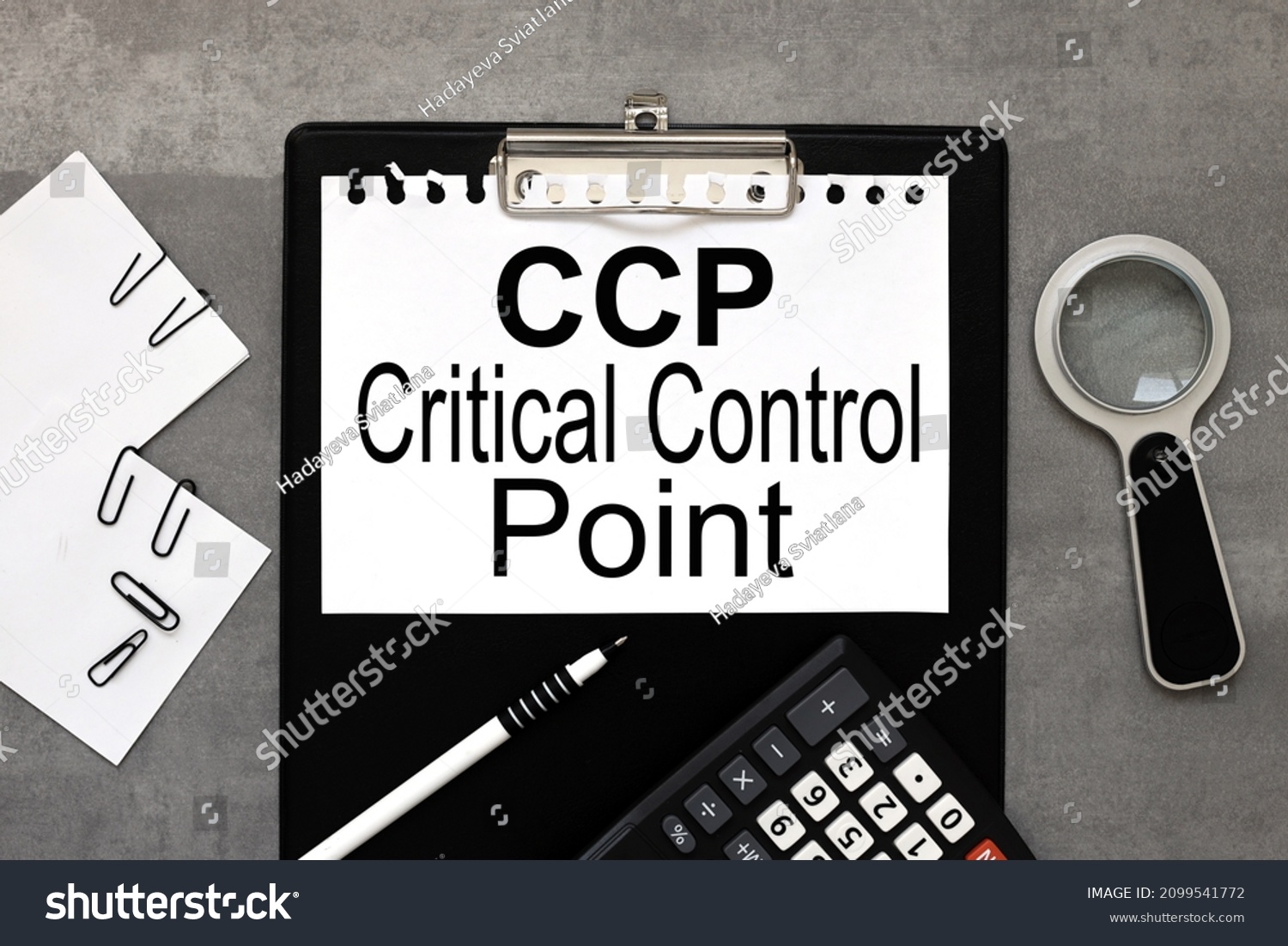 Business Acronym Ccp Critical Control Point Stock Photo 2099541772 ... Business Acronym Ccp Critical Control Point Stock Photo 2099541772 ...