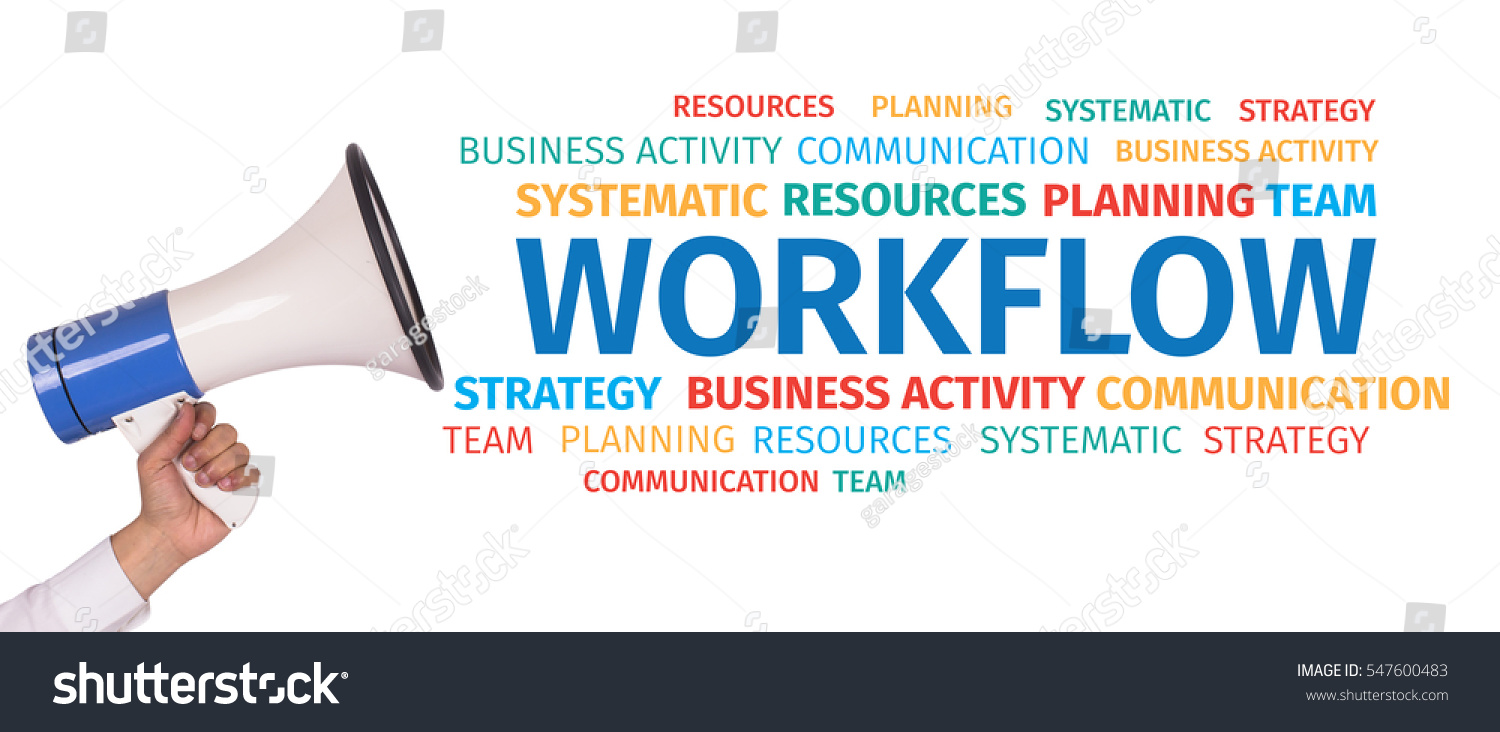 Business Concept Workflow Word Cloud Stock Photo 547600483 | Shutterstock Business Concept Workflow Word Cloud Stock Photo 547600483 | Shutterstock