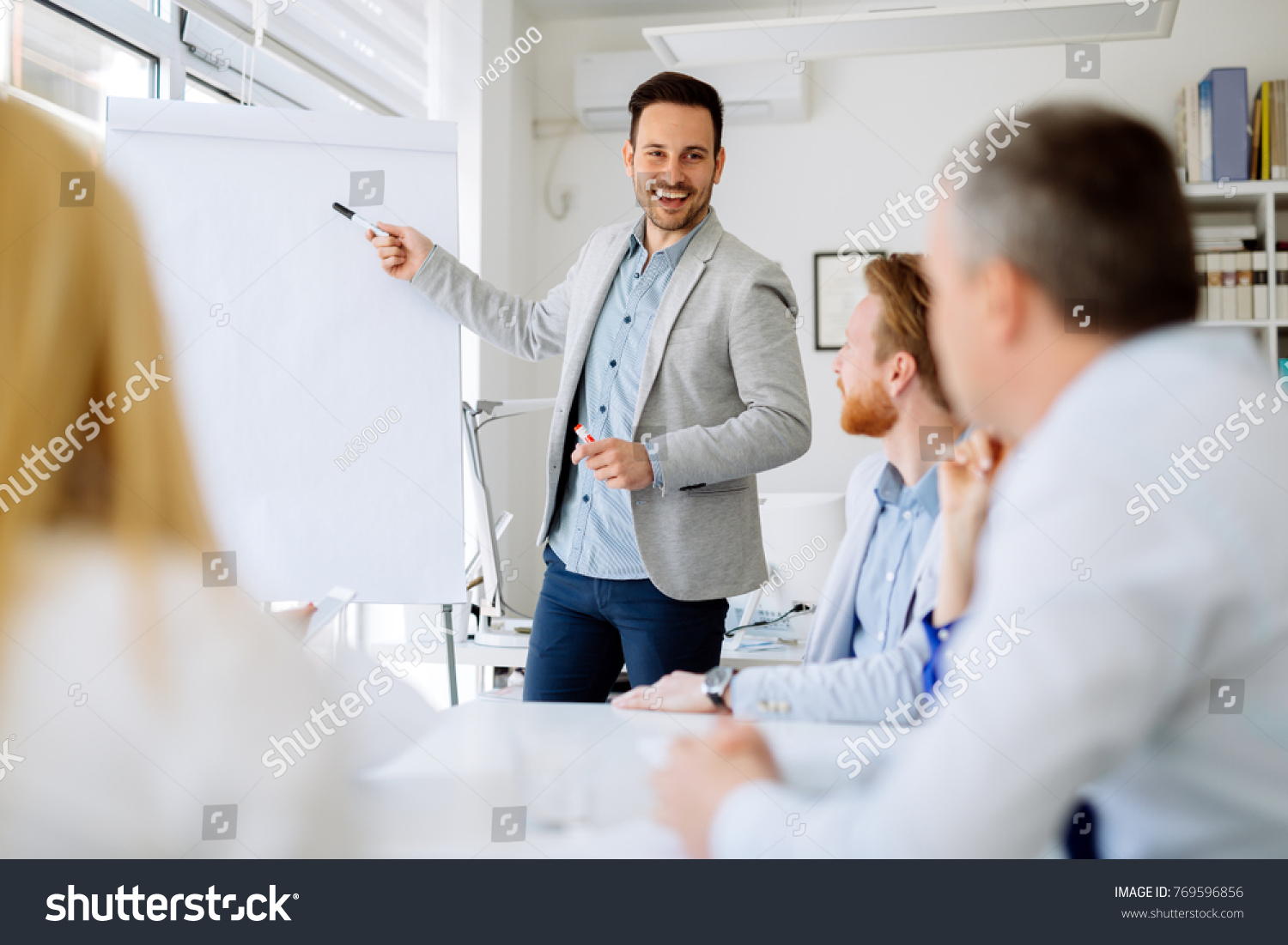 77,024 Trainer business Images, Stock Photos & Vectors | Shutterstock