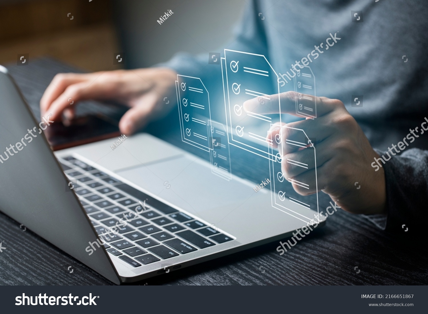 40,953 imágenes de Virtual documents - Imágenes, fotos y vectores de ...