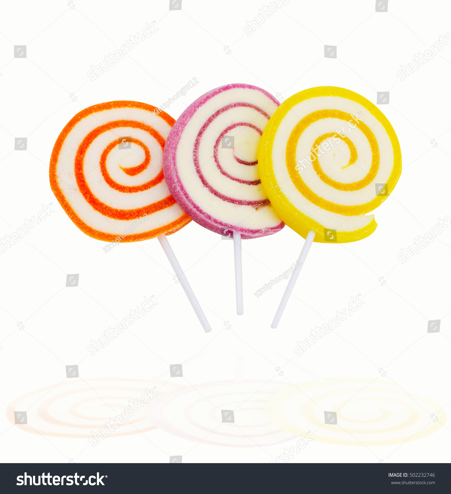 Candy Object Backgrounds Stock Photo 502232746 | Shutterstock