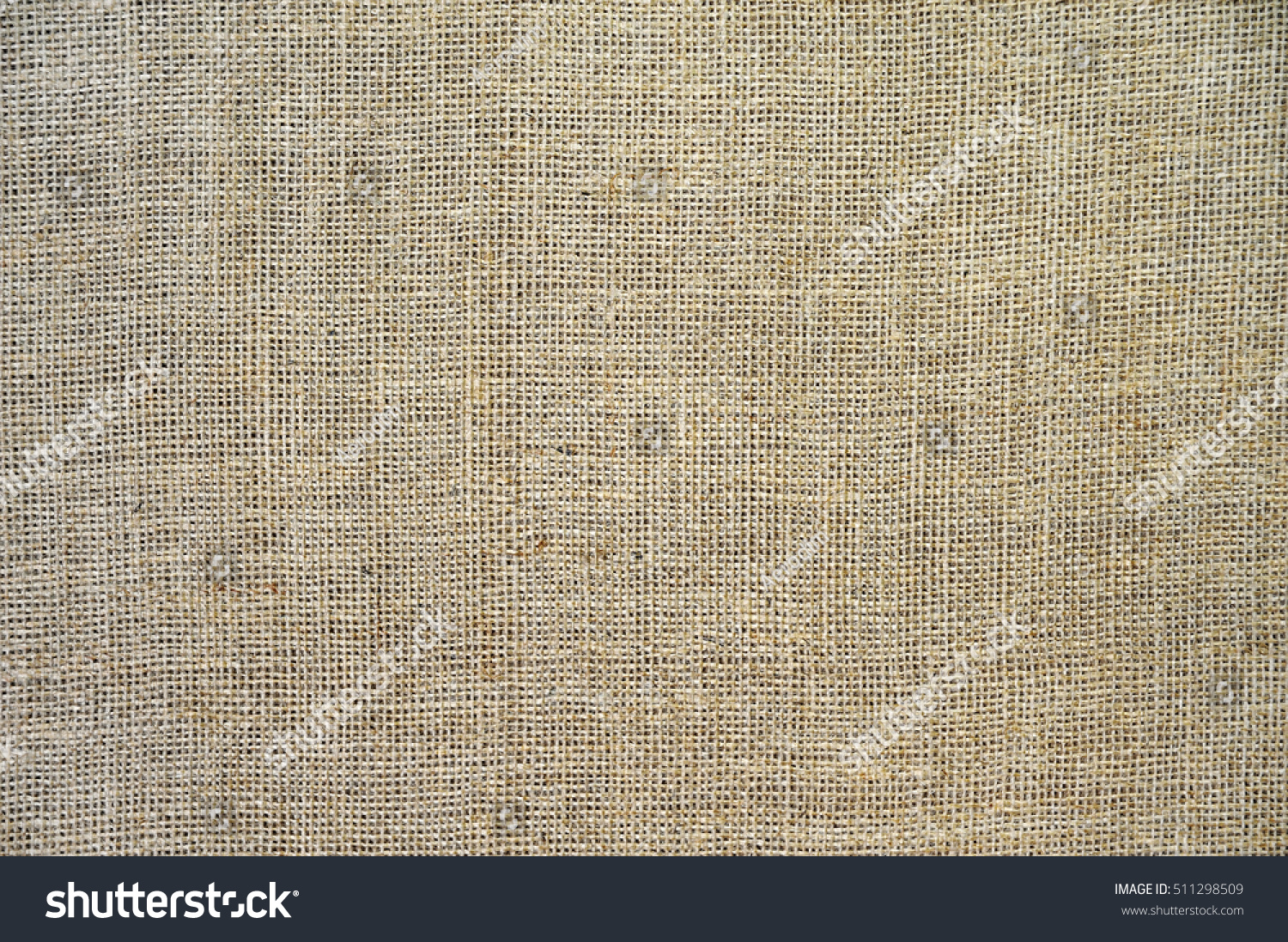 Canvas Structure Linen Fabric Rough Sackcloth库存照片511298509 Shutterstock