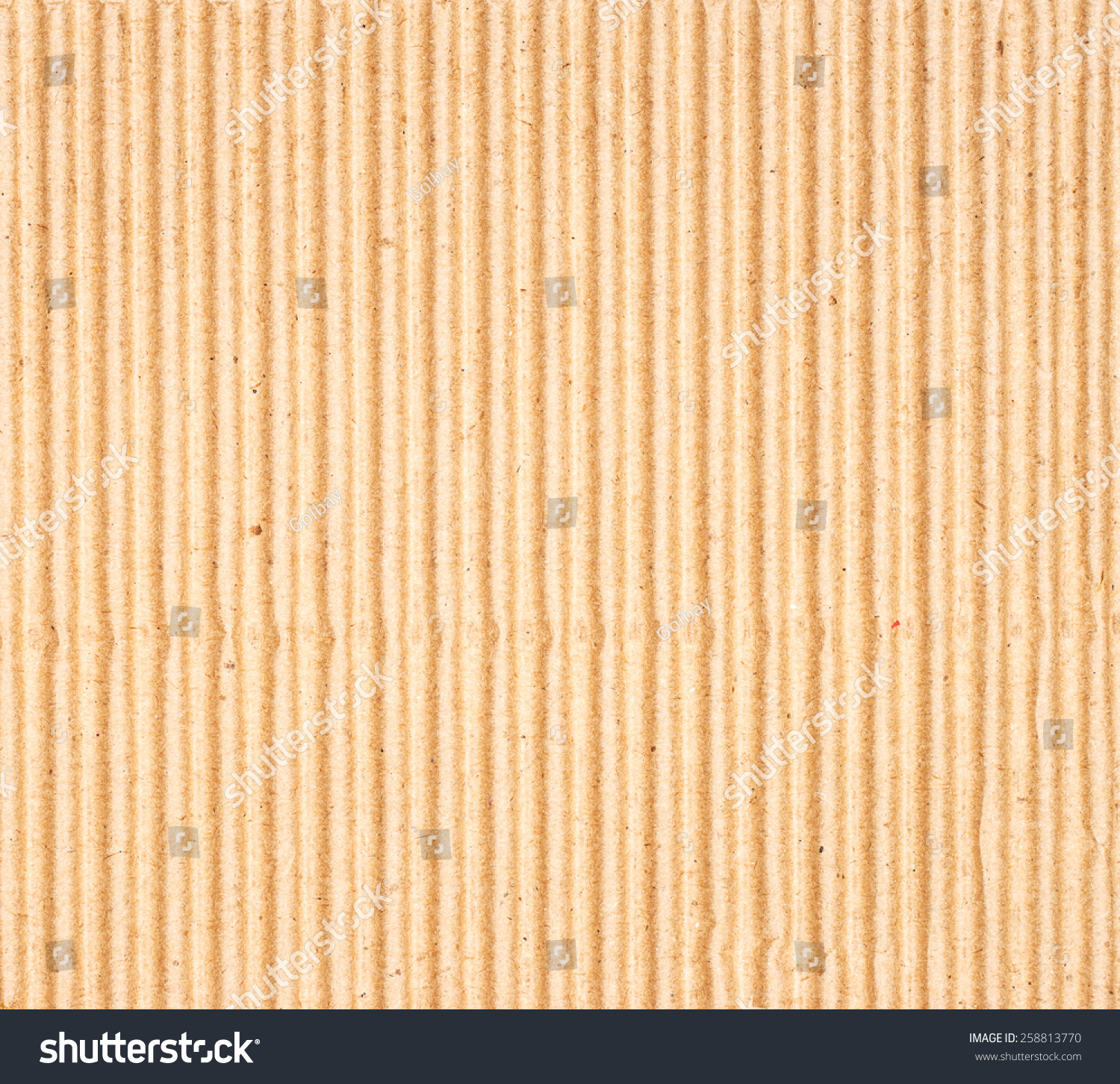 Cardboard Background Highresolution Seamless Texture Texture Stock ...