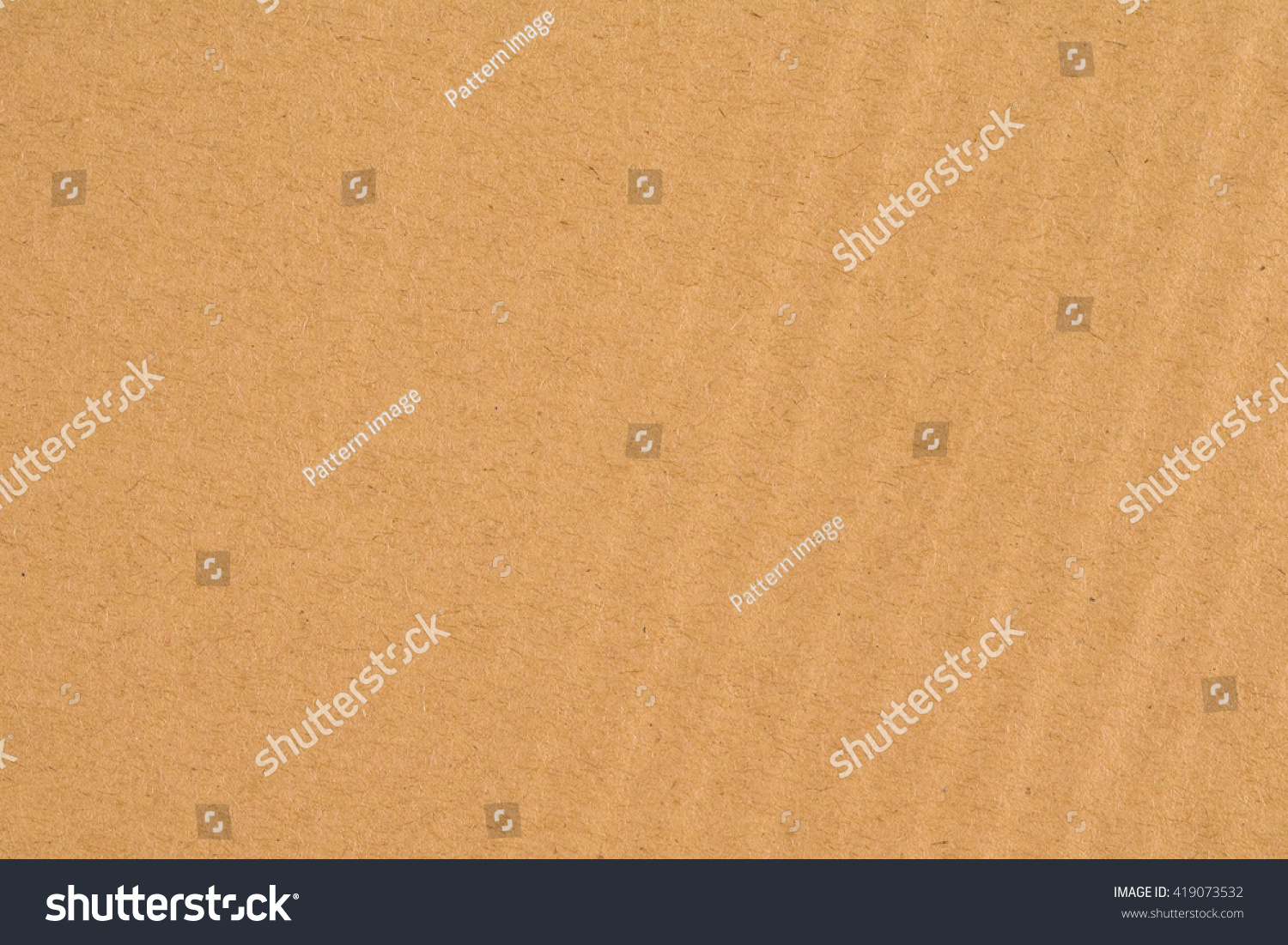 Cardboard Background Texture Stock Photo 419073532 | Shutterstock