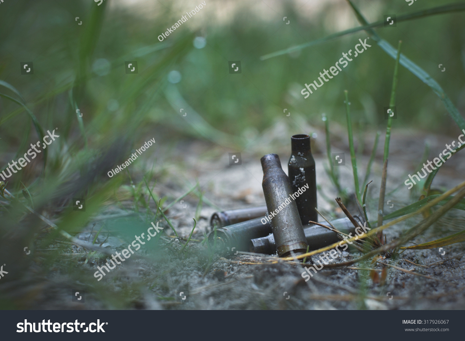 Casing Stock Photo 317926067 | Shutterstock