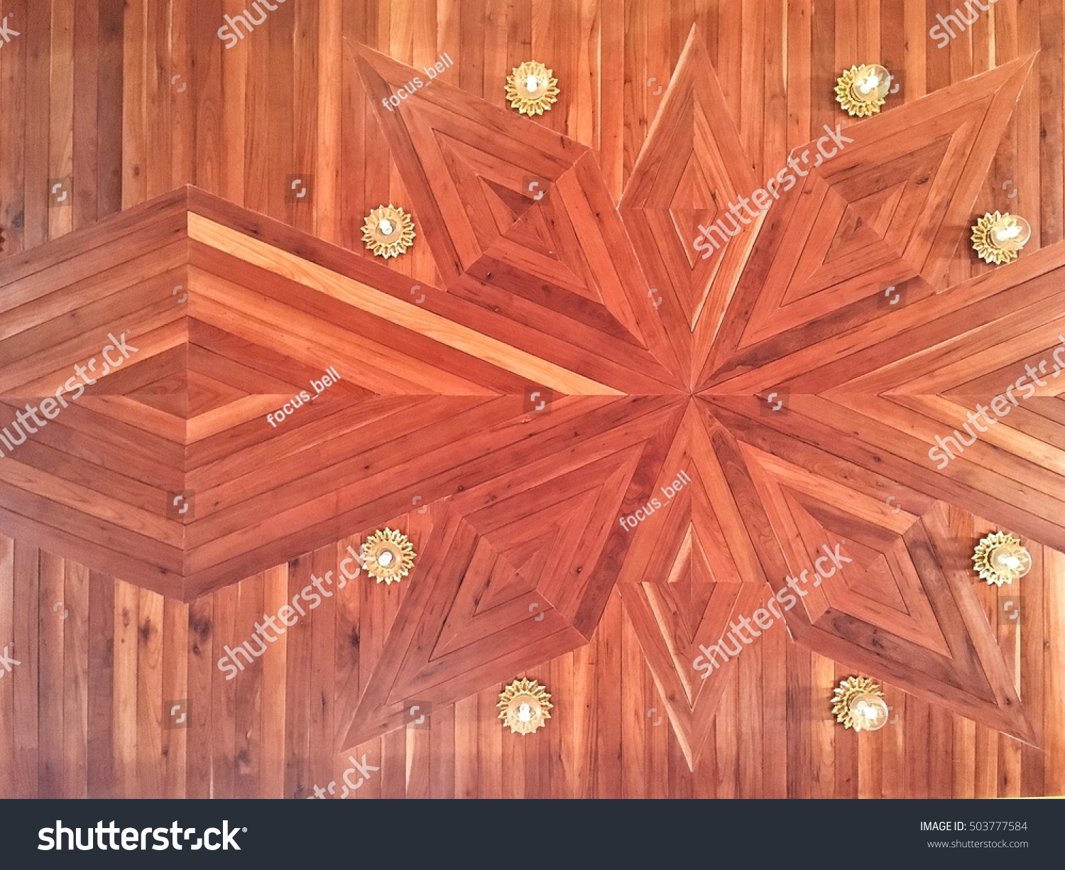 Ceiling Lights Background Stock Photo 503777584 | Shutterstock