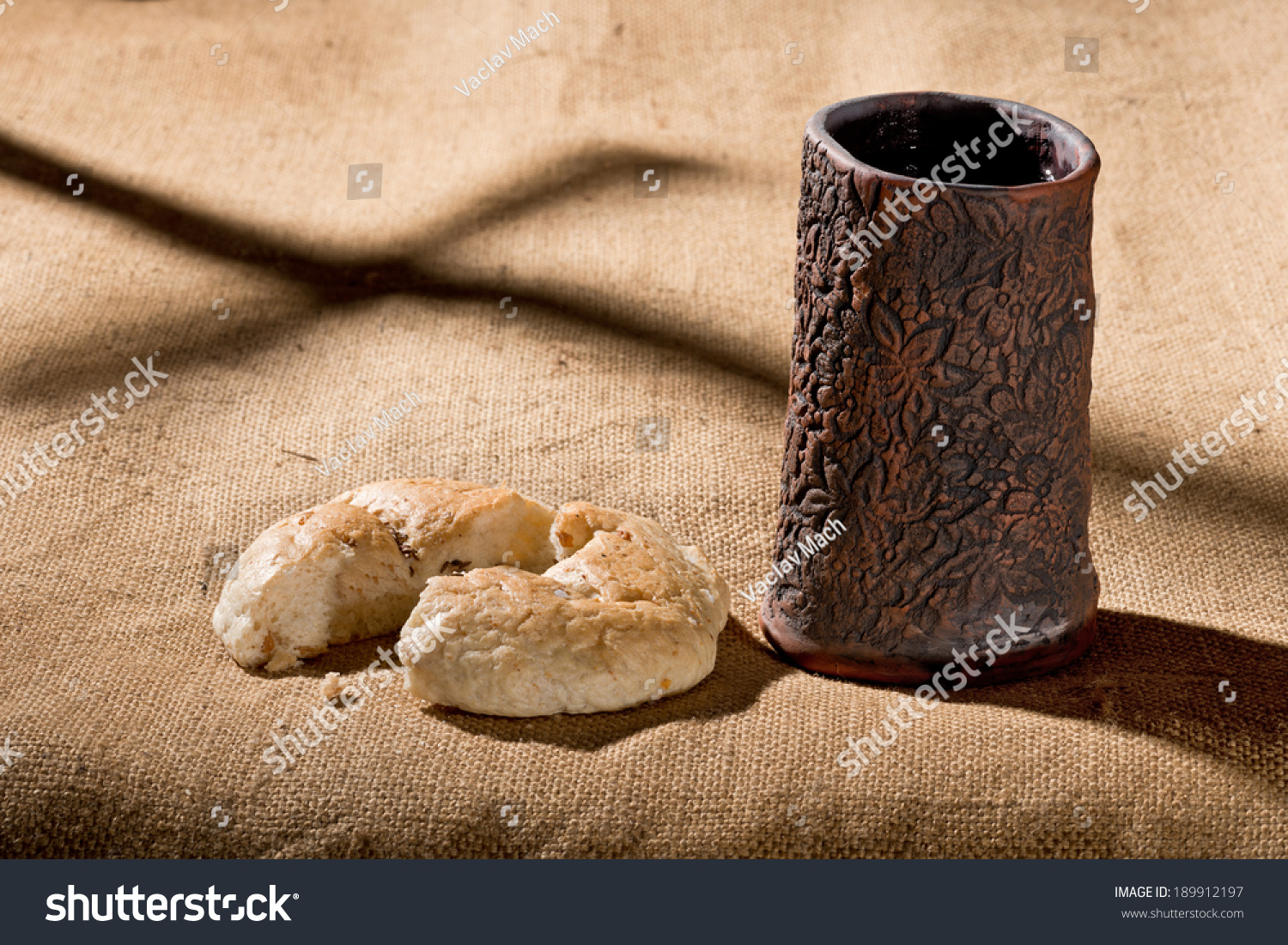 12,617 Jesus bread Images, Stock Photos & Vectors | Shutterstock