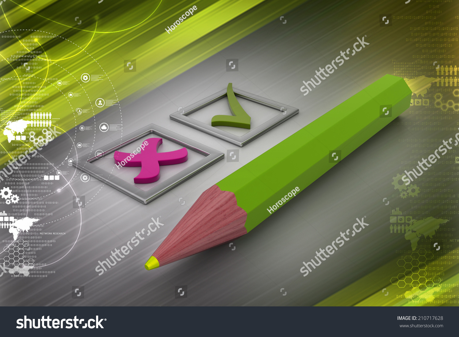 Check List Green Ticks Checkboxes Pencil Stok İllüstrasyon 210717628 ... Check List Green Ticks Checkboxes Pencil Stok İllüstrasyon 210717628 ...