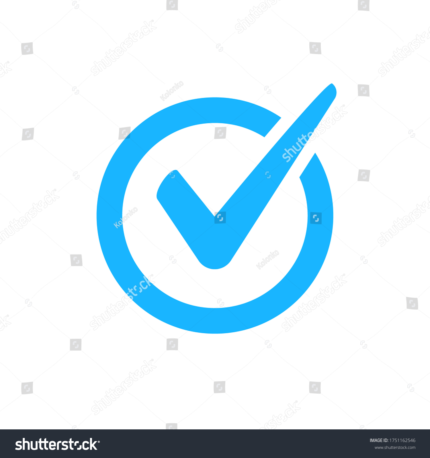 Check Mark Icon Checkmark Right Symbol: ภาพประกอบสต็อก 1751162546 ... Check Mark Icon Checkmark Right Symbol: ภาพประกอบสต็อก 1751162546 ...