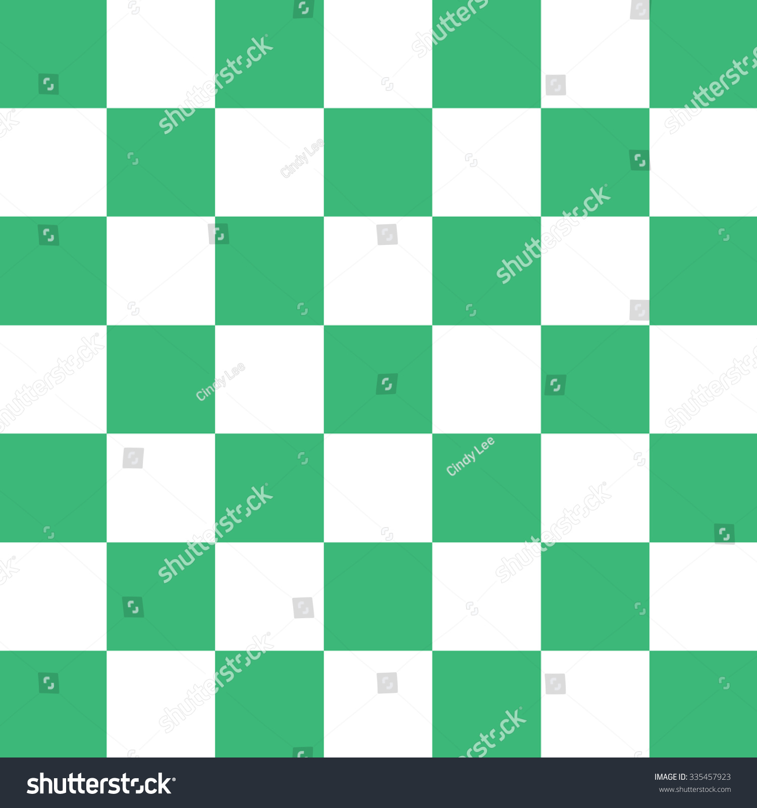 Checkerboard Pattern Stock Photo 335457923 : Shutterstock