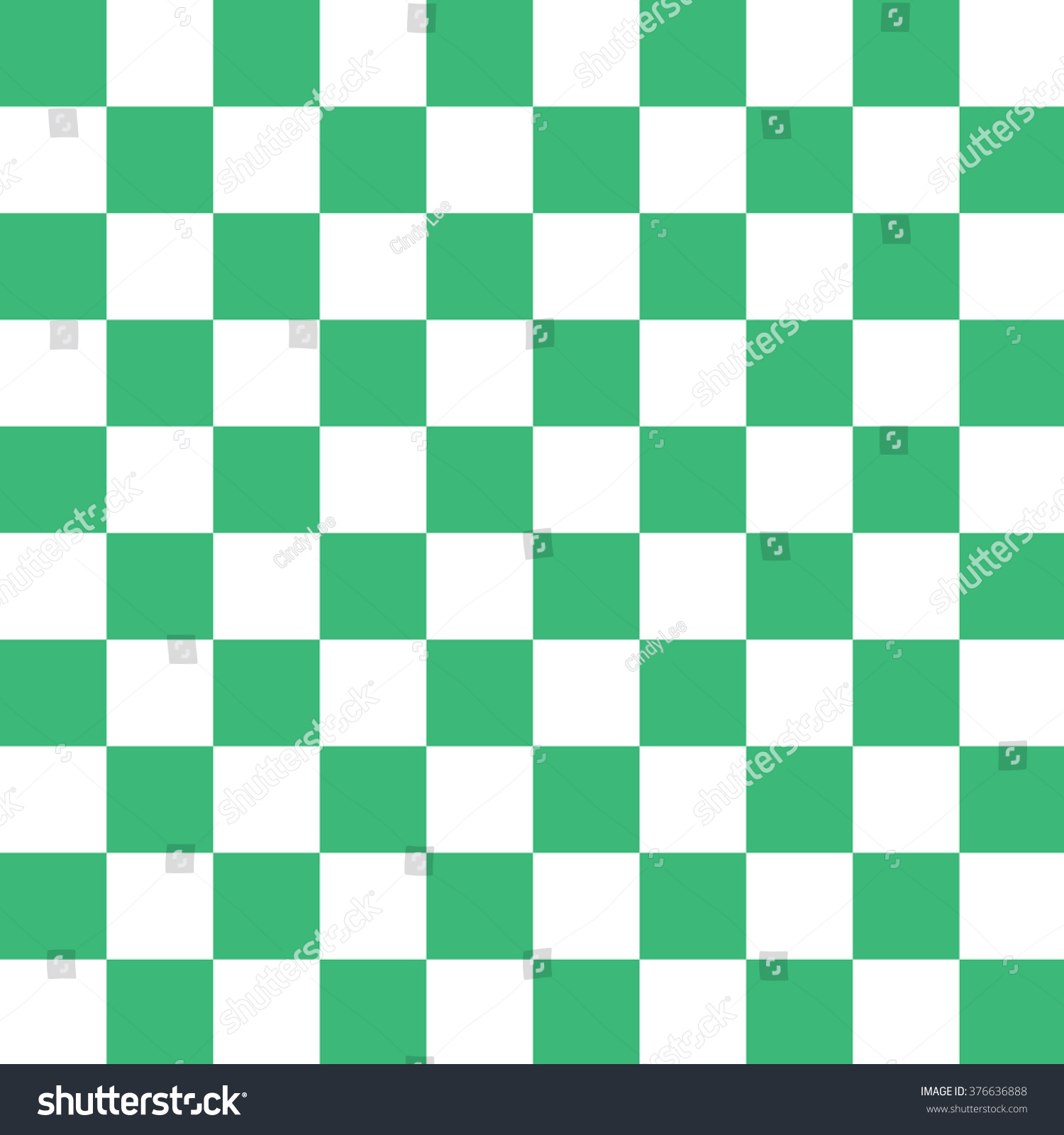 Checkerboard Pattern Stock Photo 376636888 : Shutterstock
