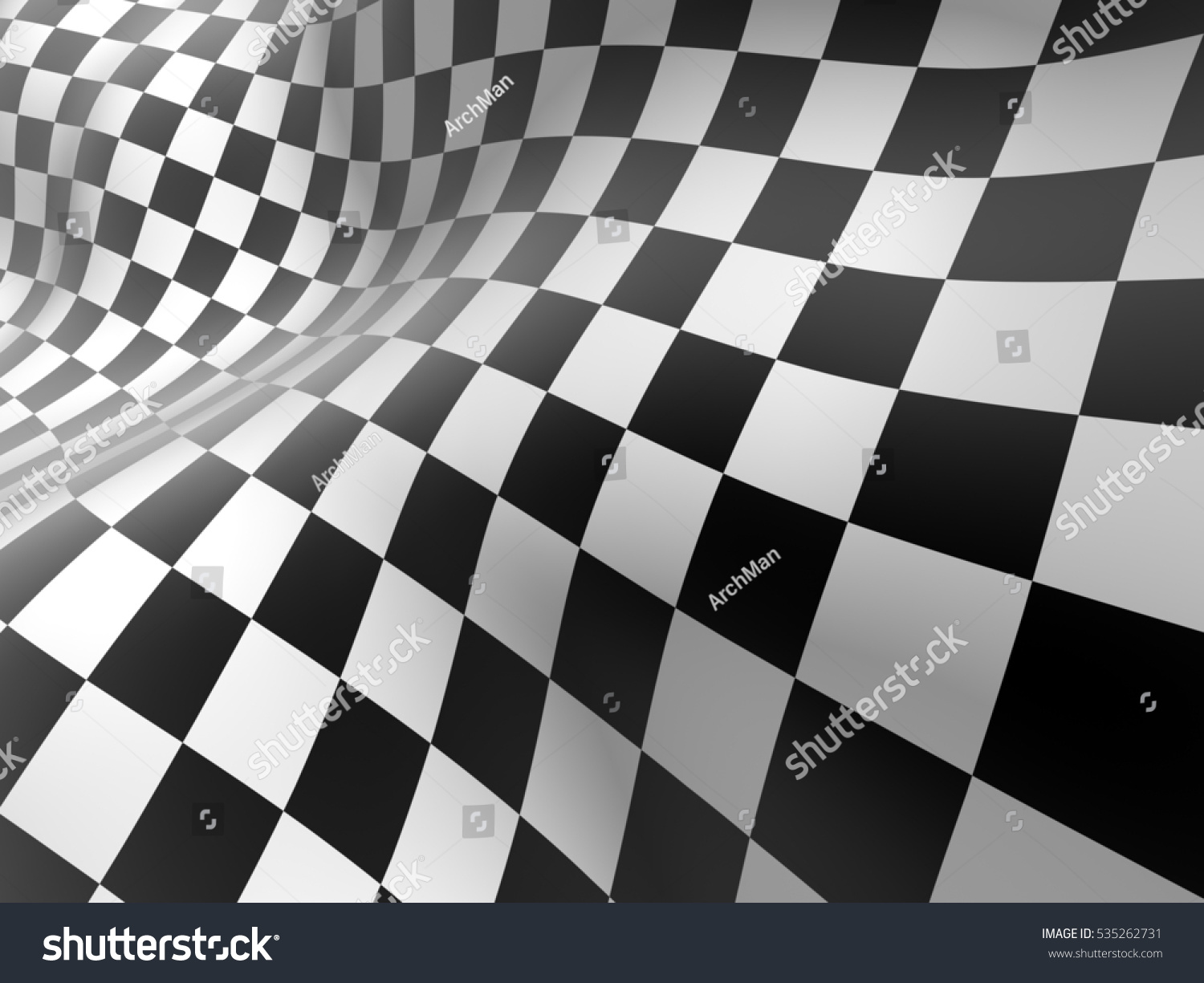 Checkered Texture Background Stock Illustration 535262731 - Shutterstock