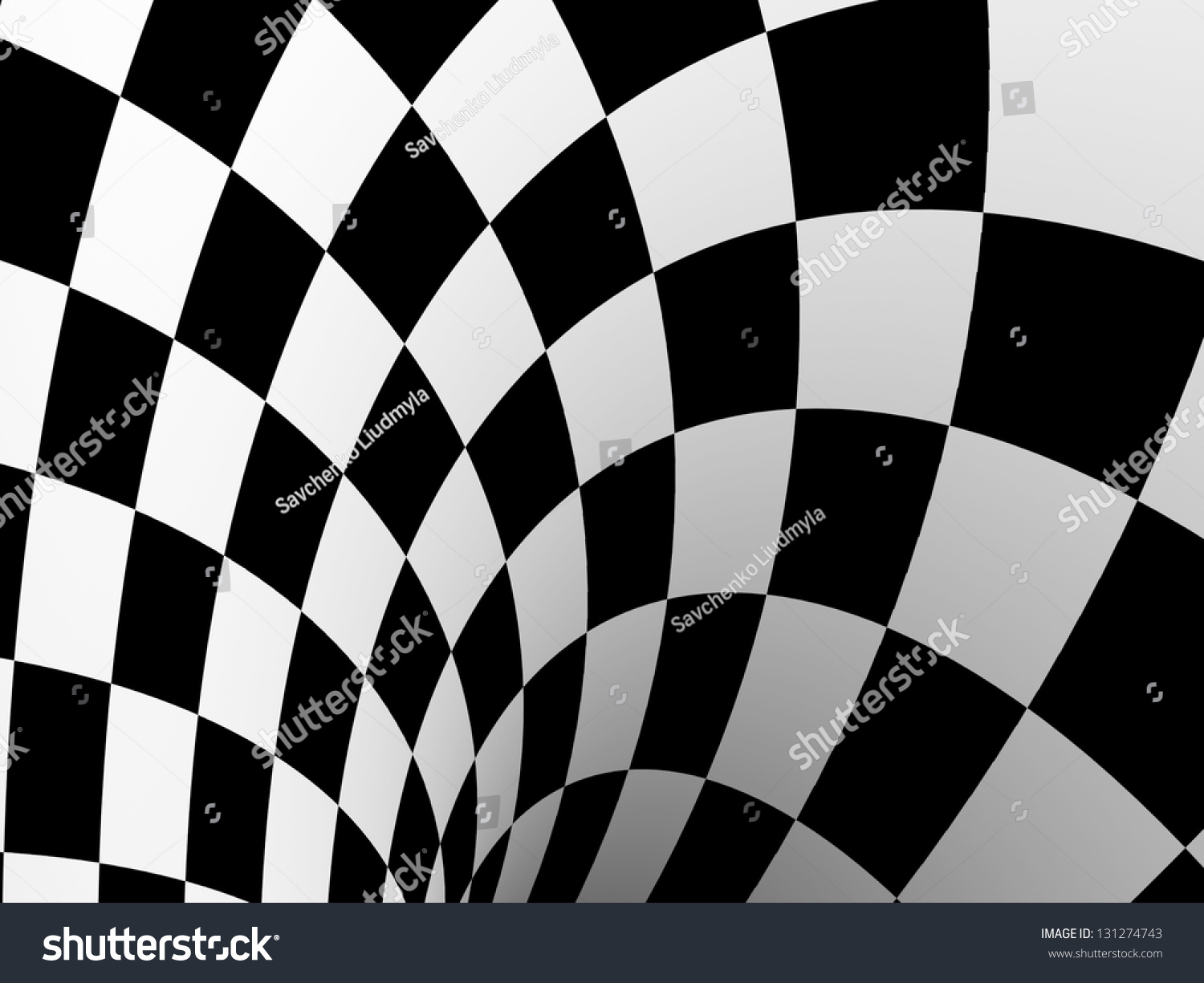 Checkered Texture 3d Background Stock Illustration 131274743 | Shutterstock